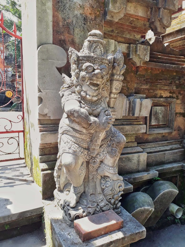 Ubud: Ultimate Guide To Waterfalls | We Are Travel Girls