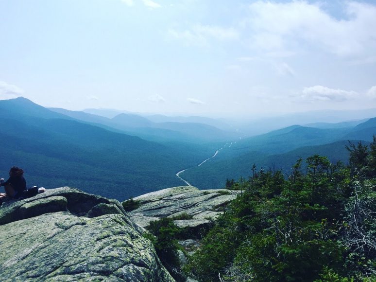 White Mountains, New Hampshire: Hiking Guide | We Are Travel Girls