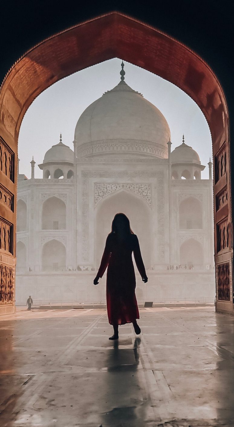 A Quick Guide to India's Golden Triangle | We Are Travel Girls