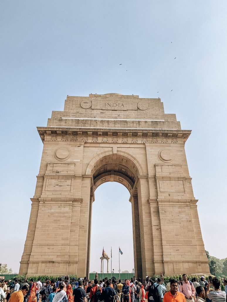 A Quick Guide to India's Golden Triangle | We Are Travel Girls