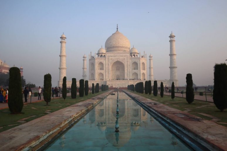 A Quick Guide to India's Golden Triangle | We Are Travel Girls