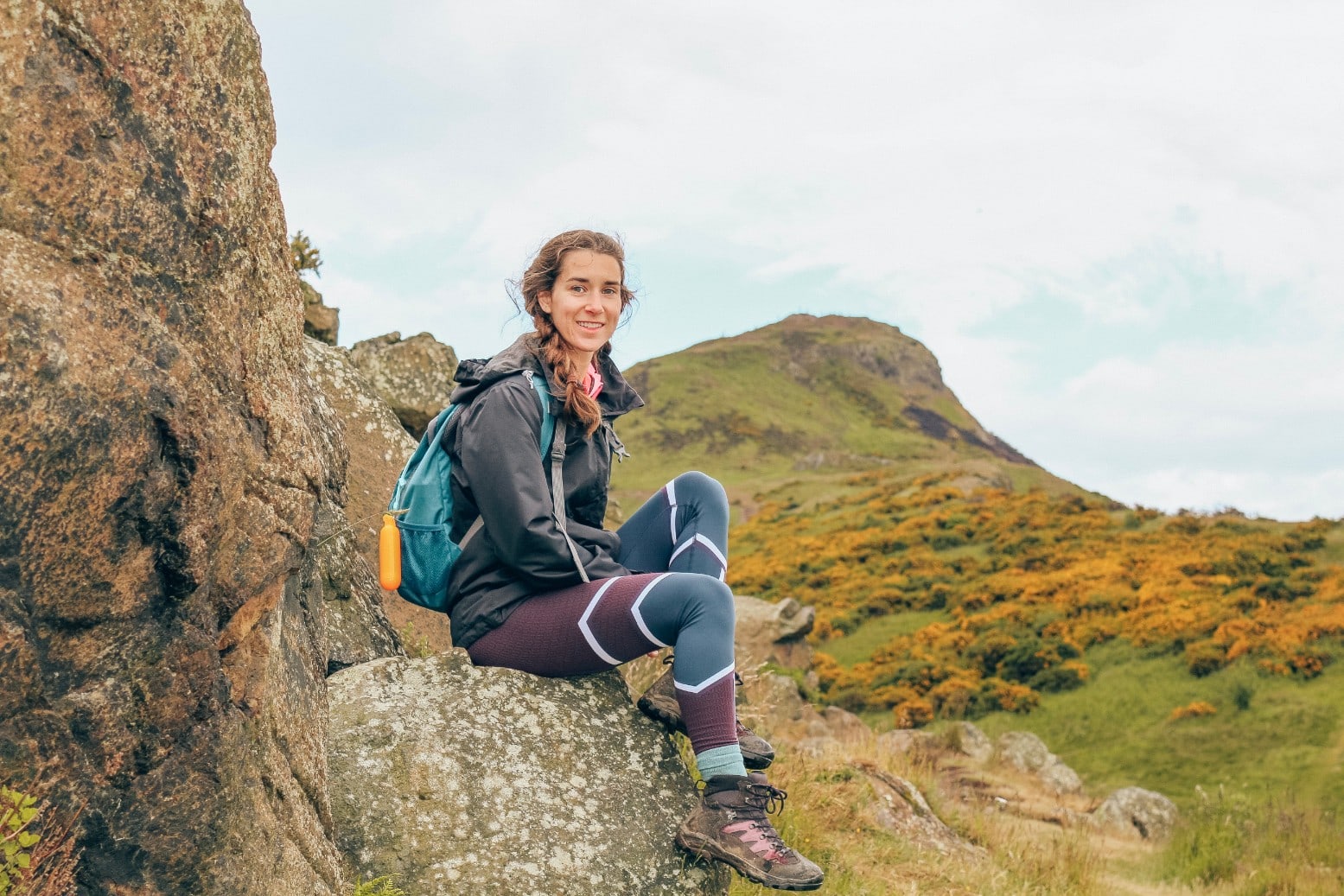 Ladies We Love Interview Series: Sarah Bryant | We Are Travel Girls