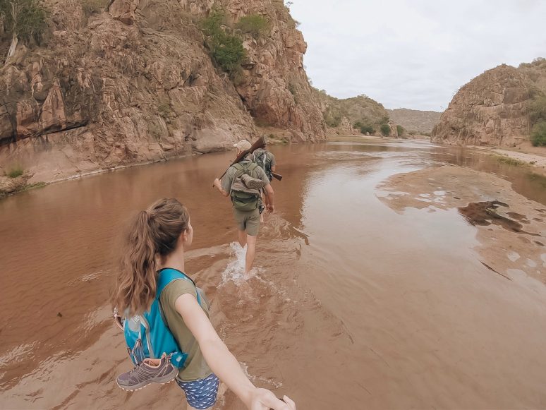 Ladies We Love Interview Series: Sarah Bryant | We Are Travel Girls