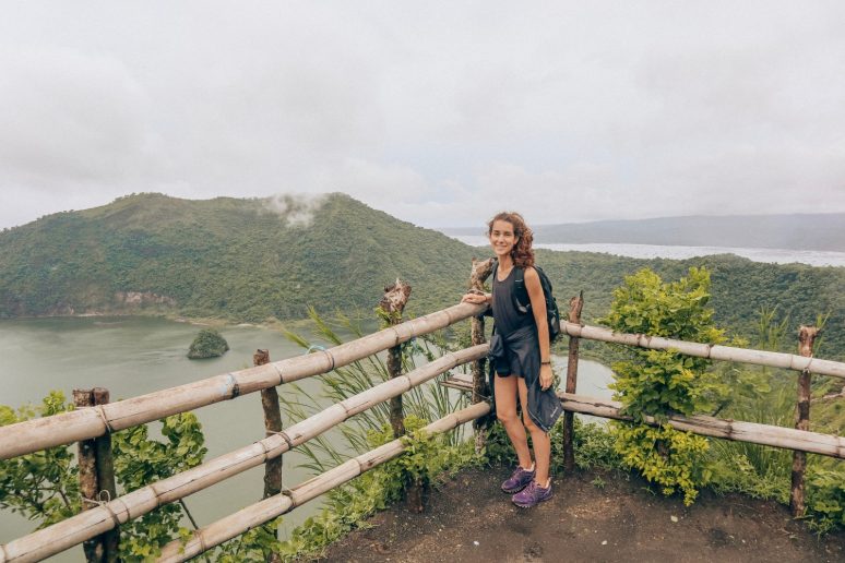 Ladies We Love Interview Series: Sarah Bryant | We Are Travel Girls