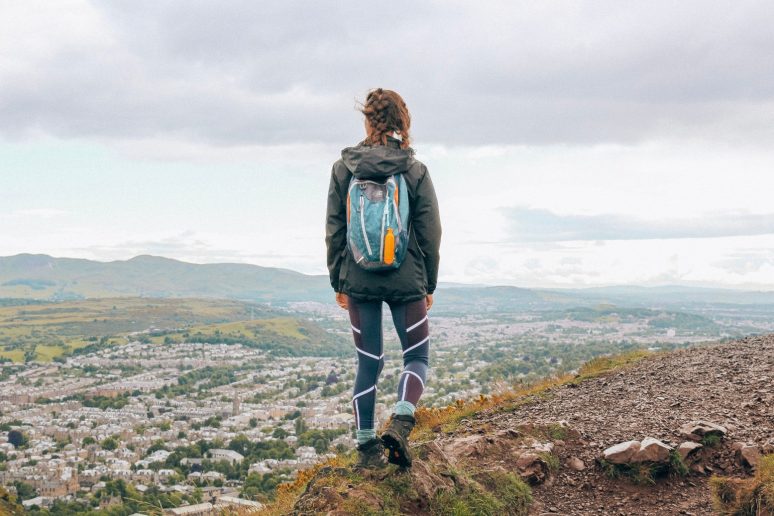 Ladies We Love Interview Series: Sarah Bryant | We Are Travel Girls