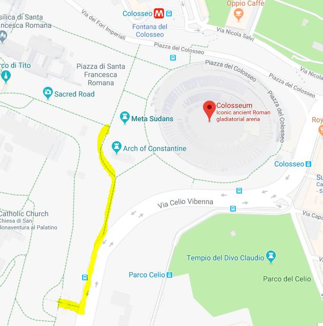 Roman Colosseum: How To Skip The Line | We Are Travel Girls