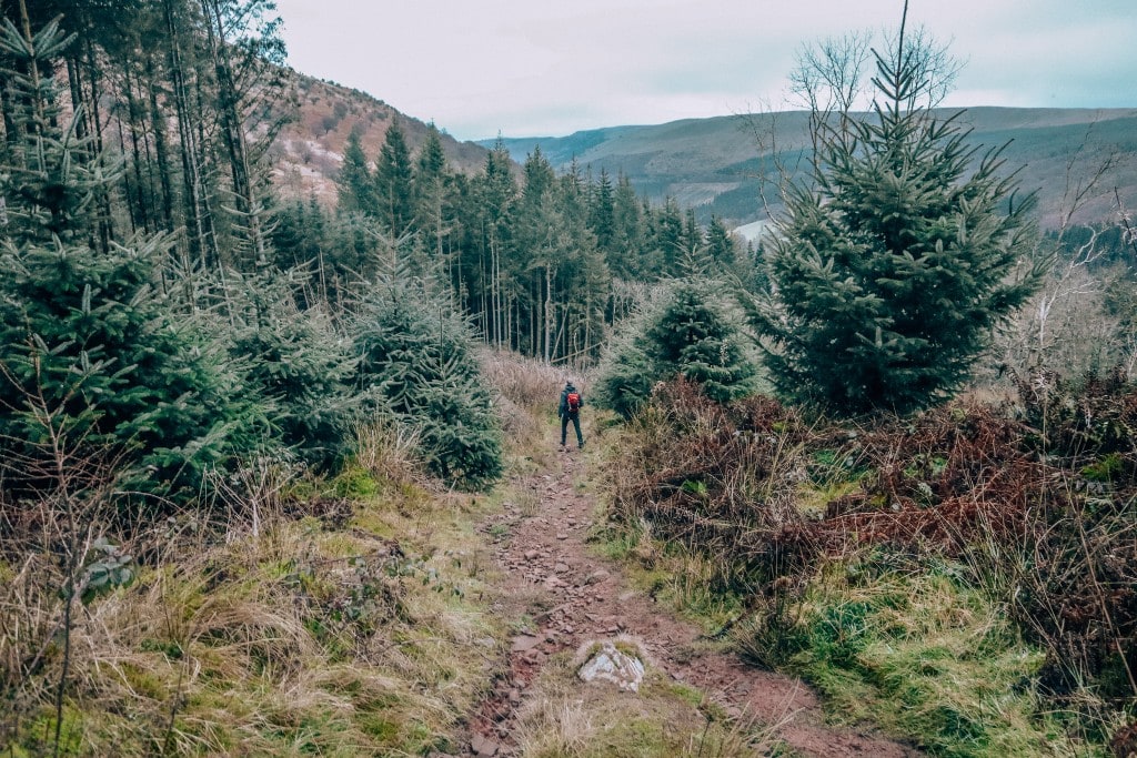 Brecon Beacons National Park: A Weekend Guide | We Are Travel Girls