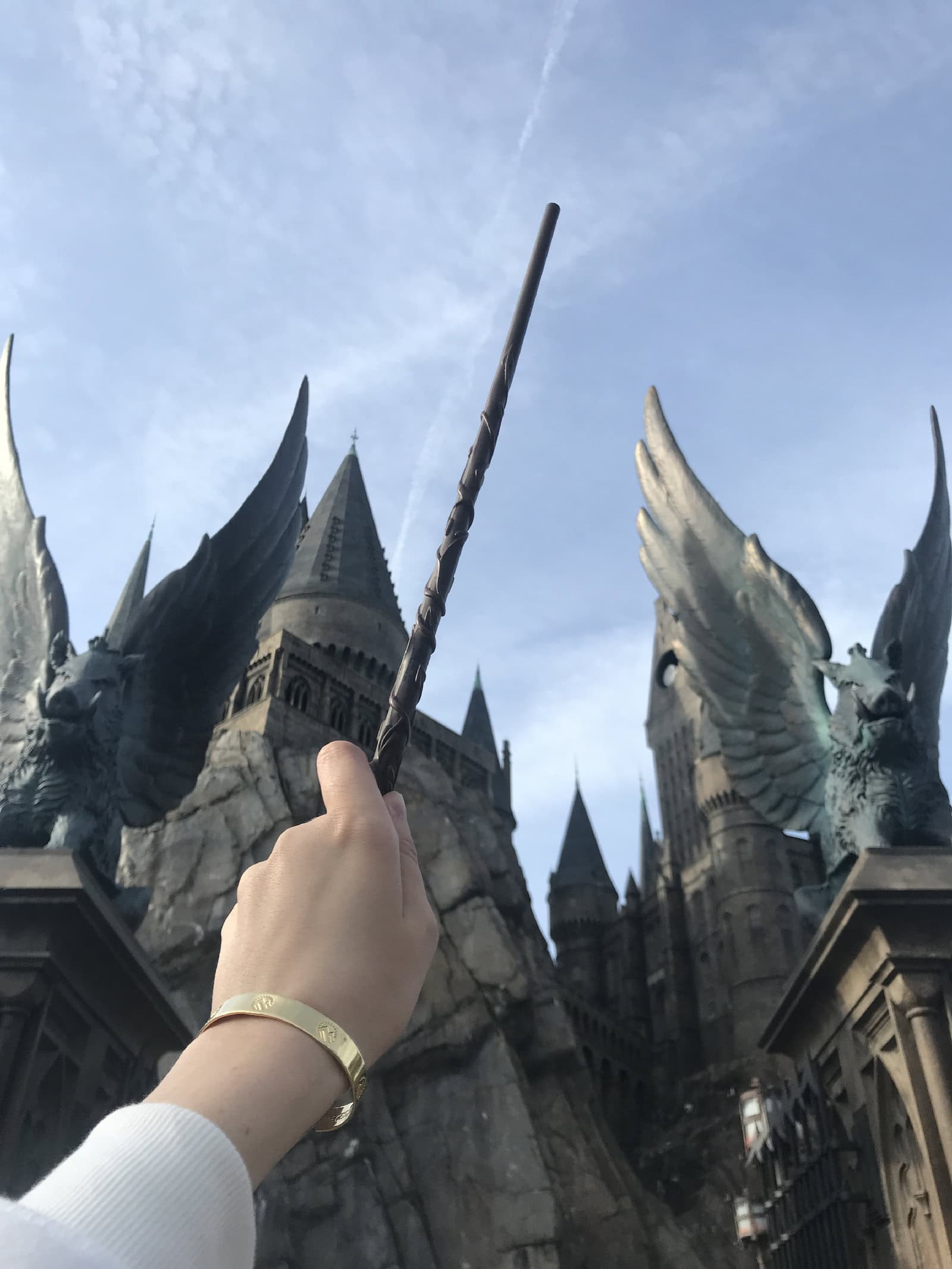 Harry Potter World Universal Studios Orlando Guide | We Are Travel Girls