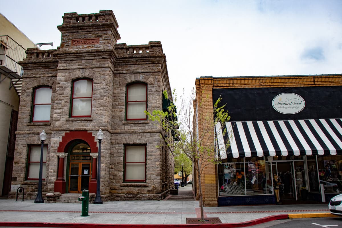 Best Things To Do in Napa California Without Wine | We Are Travel Girls