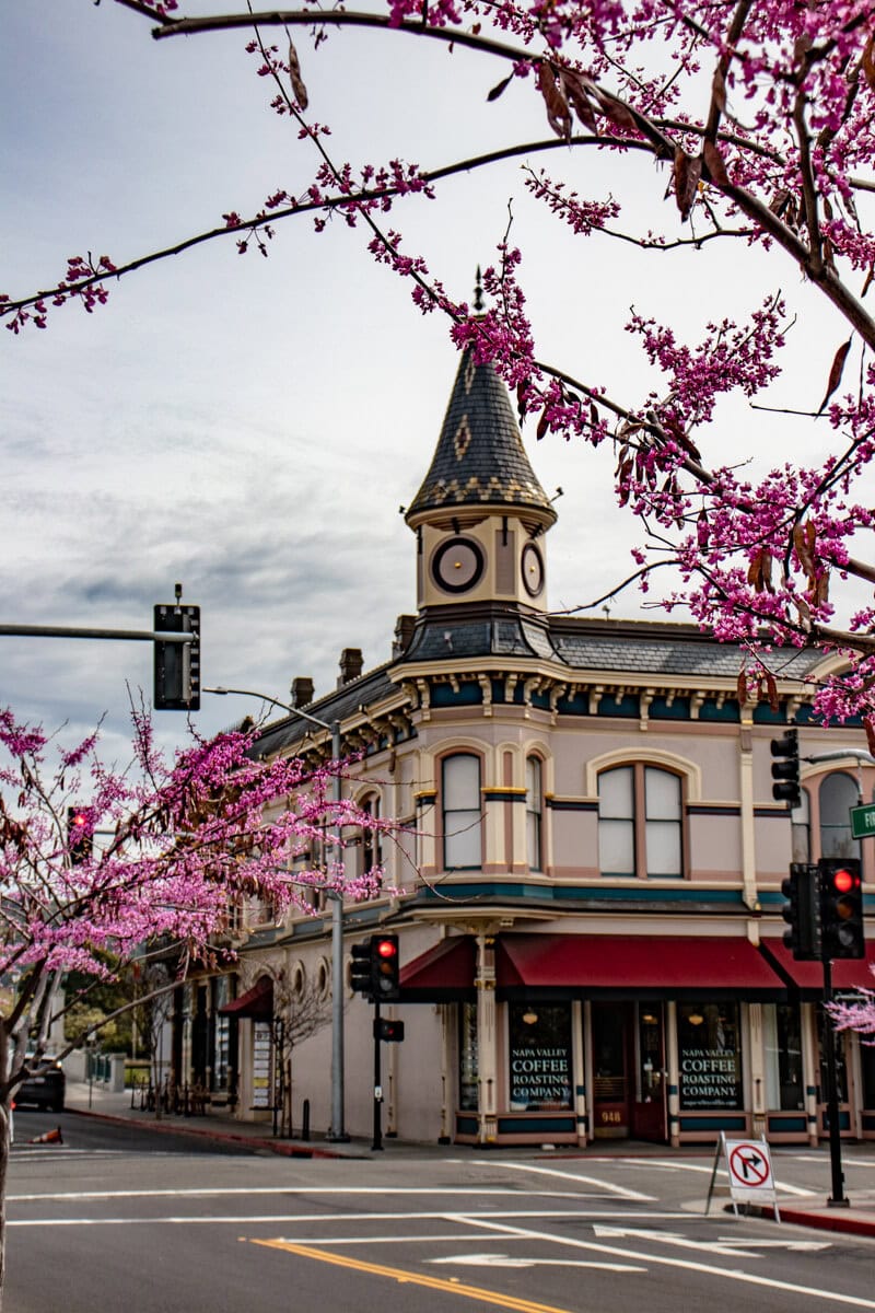 Best Things To Do in Napa California Without Wine | We Are Travel Girls