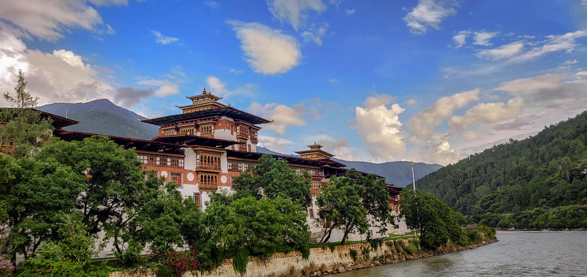 Visiting Bhutan: The Best Places To Explore | We Are Travel Girls
