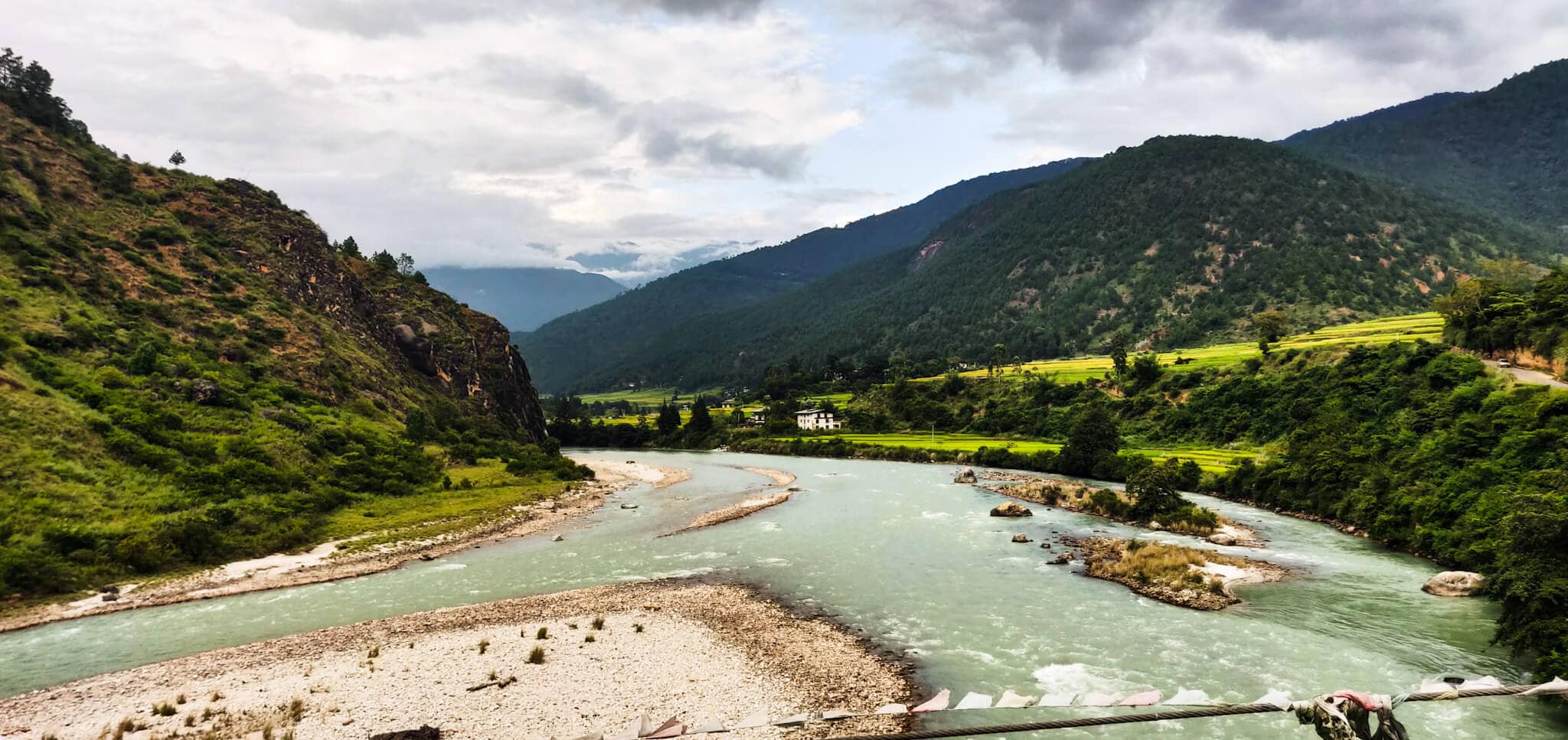 Visiting Bhutan: The Best Places To Explore | We Are Travel Girls