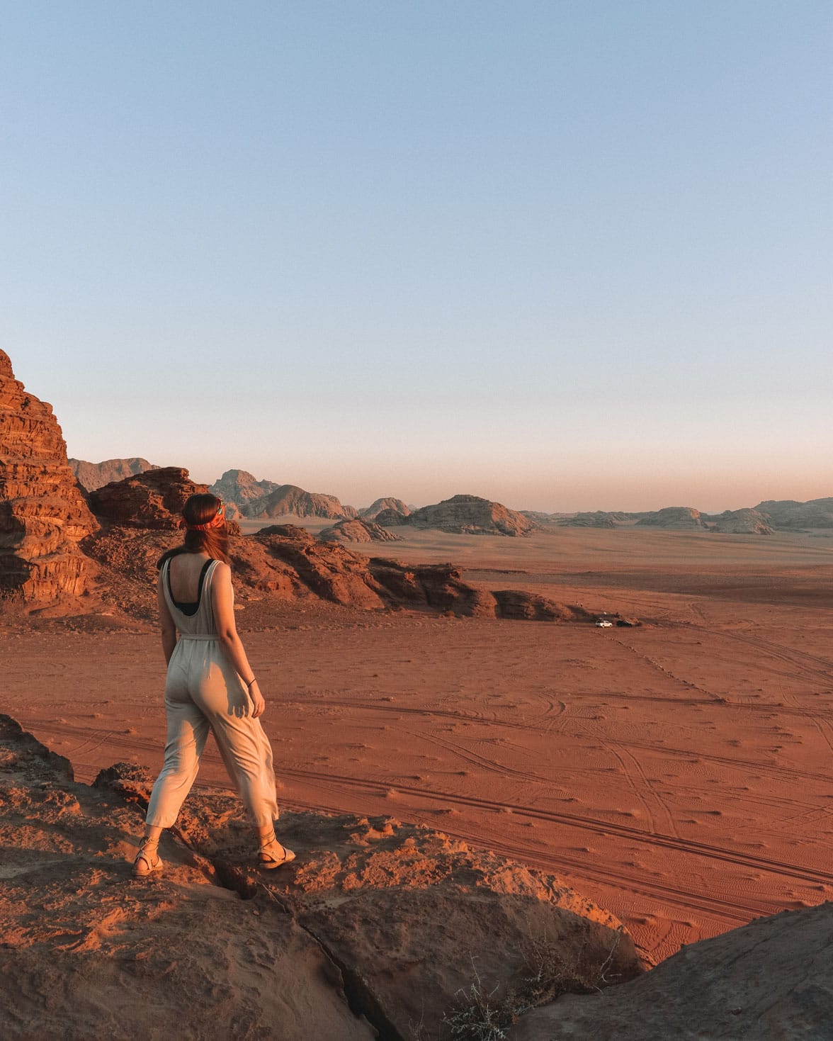 Visiting Jordan's Best Sights Without Booking A Tour | We Are Travel Girls