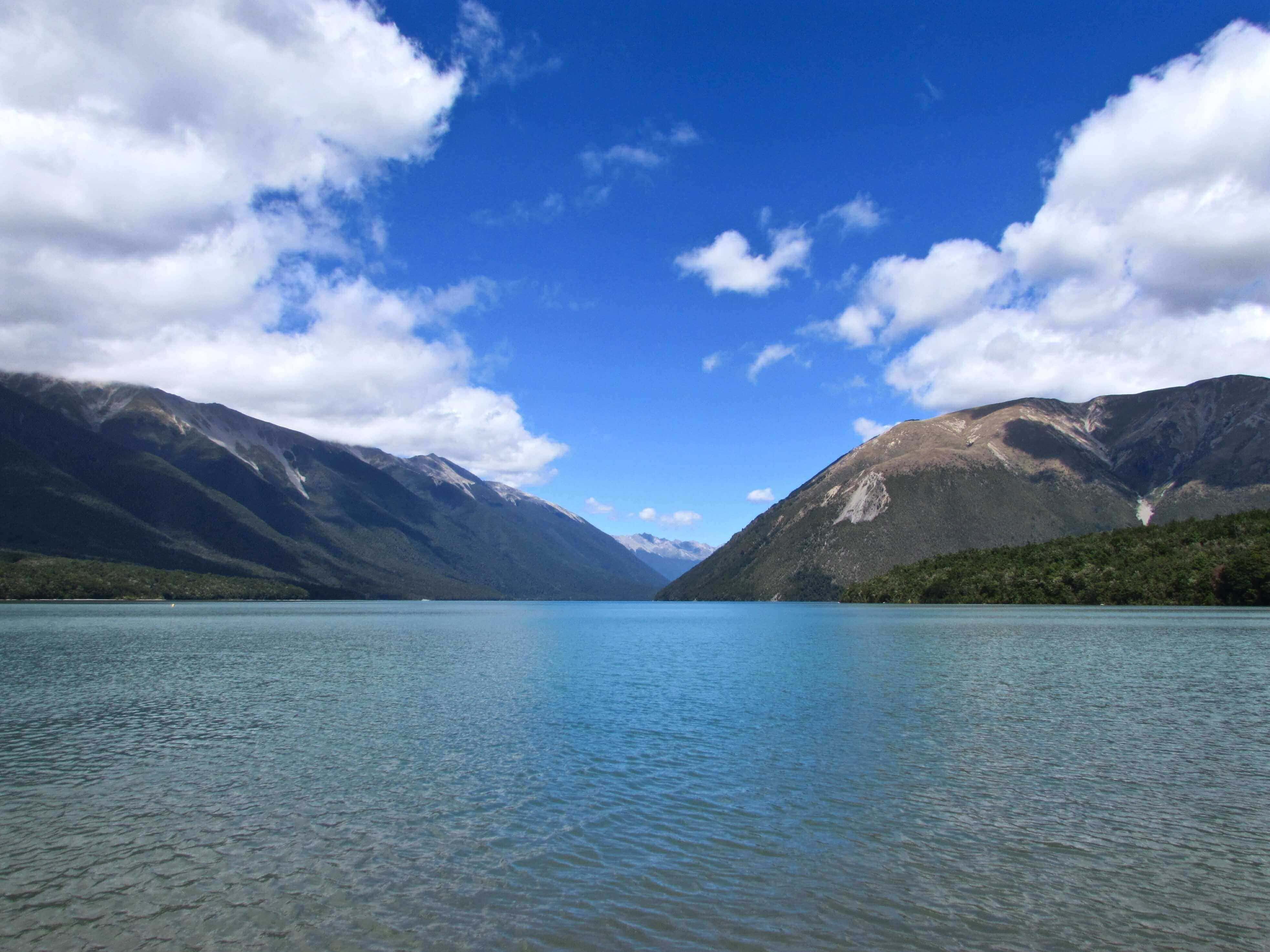 Finding New Zealand's Best Waterfalls and Lakes | We Are Travel Girls