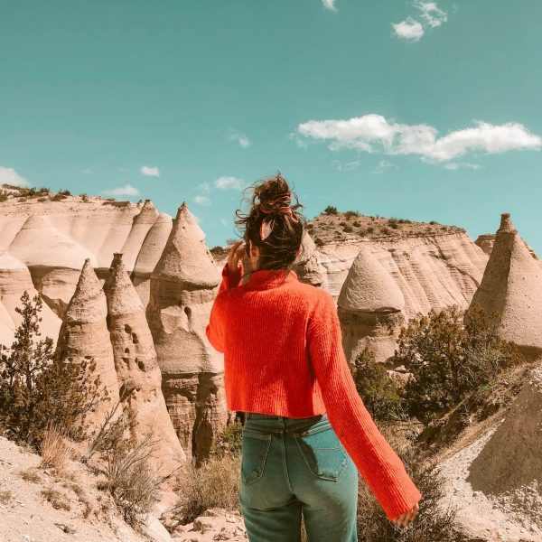 BEST ROAD TRIP DESTINATIONS FOR SOLO FEMALE TRAVELERS | We Are Travel Girls