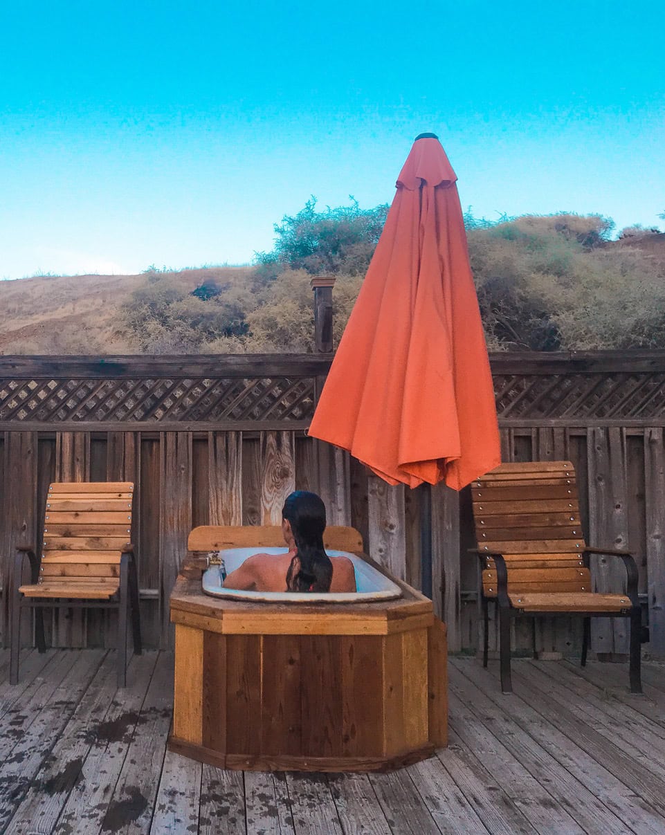 California’s Best Hot Springs Escapes [GUIDE] | We Are Travel Girls