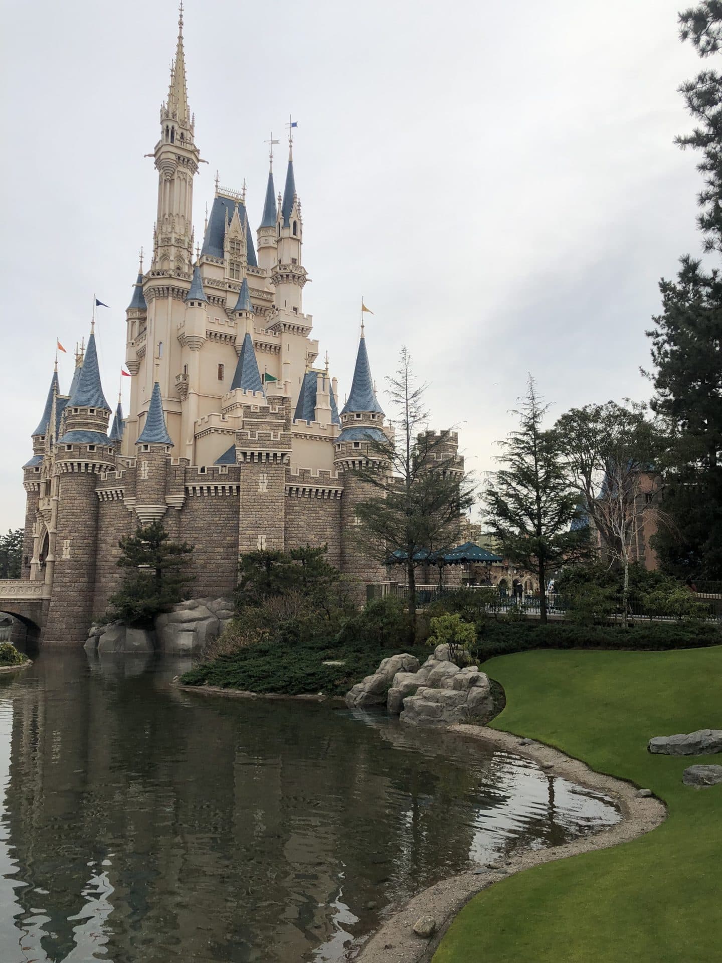 How to Plan a Trip to Tokyo Disney in 5 Easy Steps | We Are Travel Girls