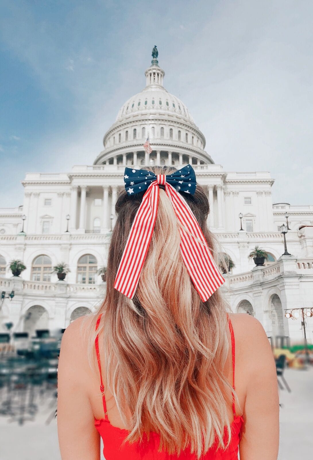 A Perfect Weekend Itinerary In Washington D.C. | We Are Travel Girls