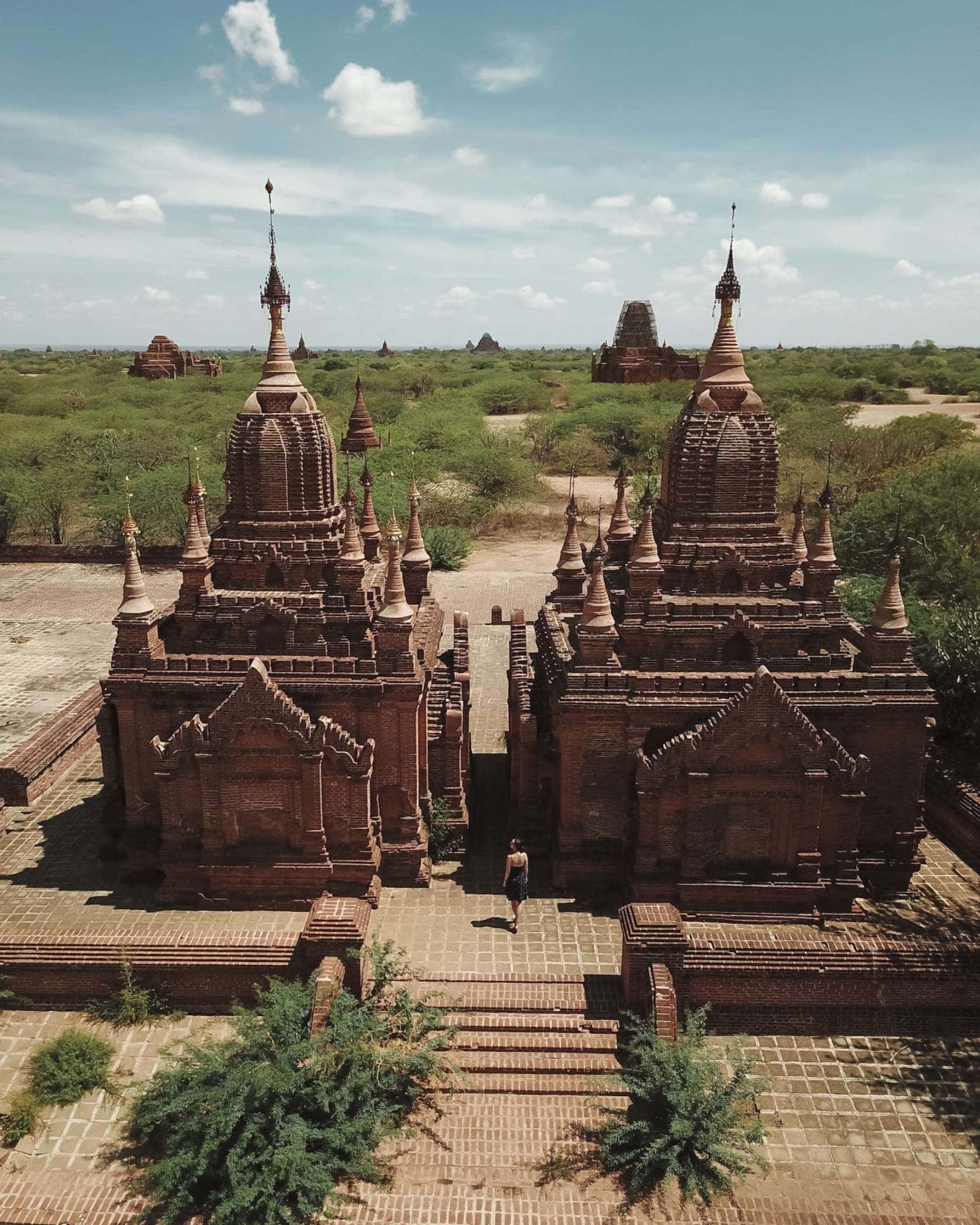 11 Of The Best Reasons To Visit Myanmar [GUIDE] | We Are Travel Girls