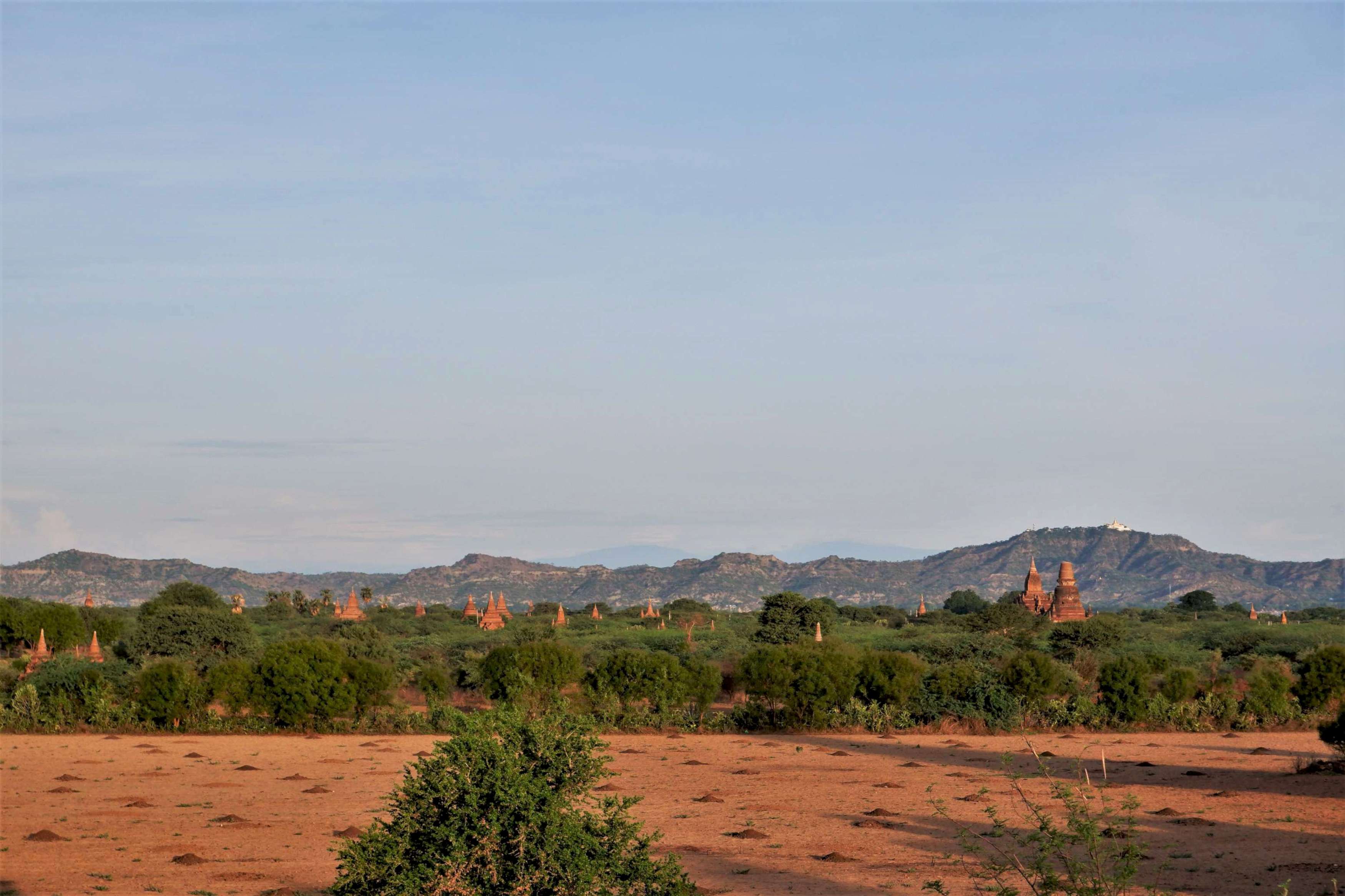 11 Of The Best Reasons To Visit Myanmar [GUIDE] | We Are Travel Girls