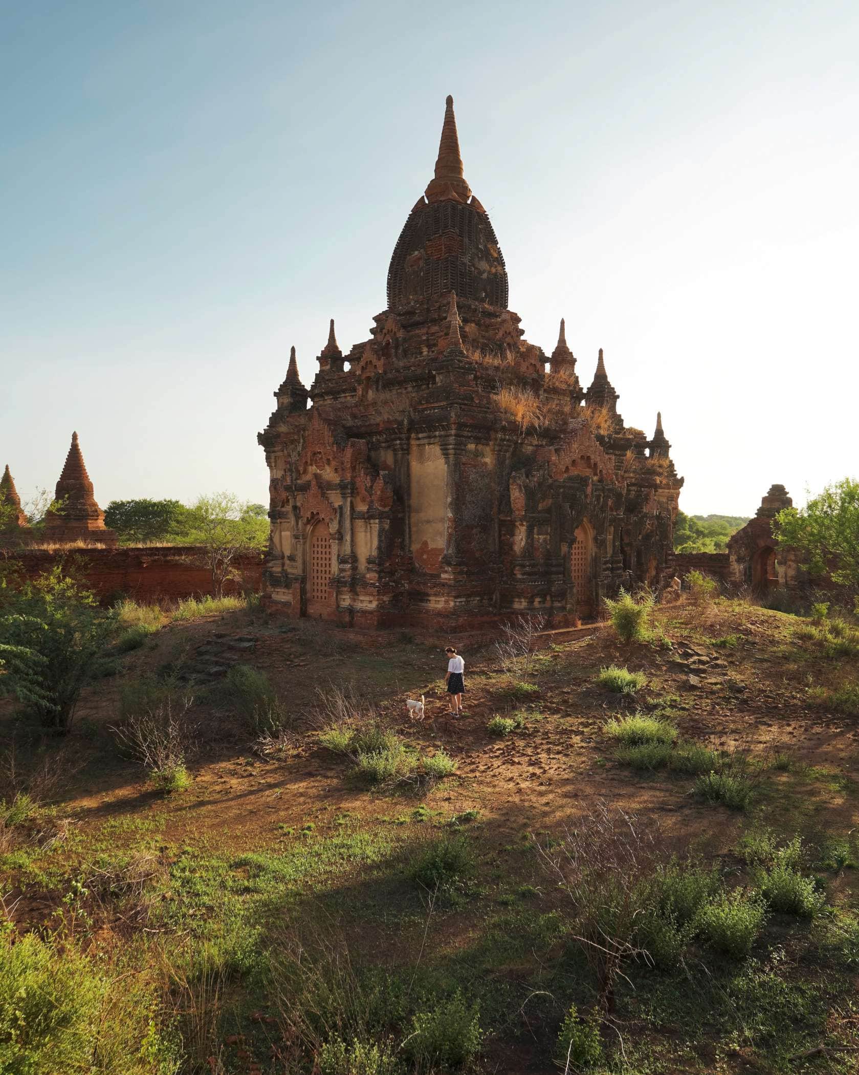 11 Of The Best Reasons To Visit Myanmar [GUIDE] | We Are Travel Girls