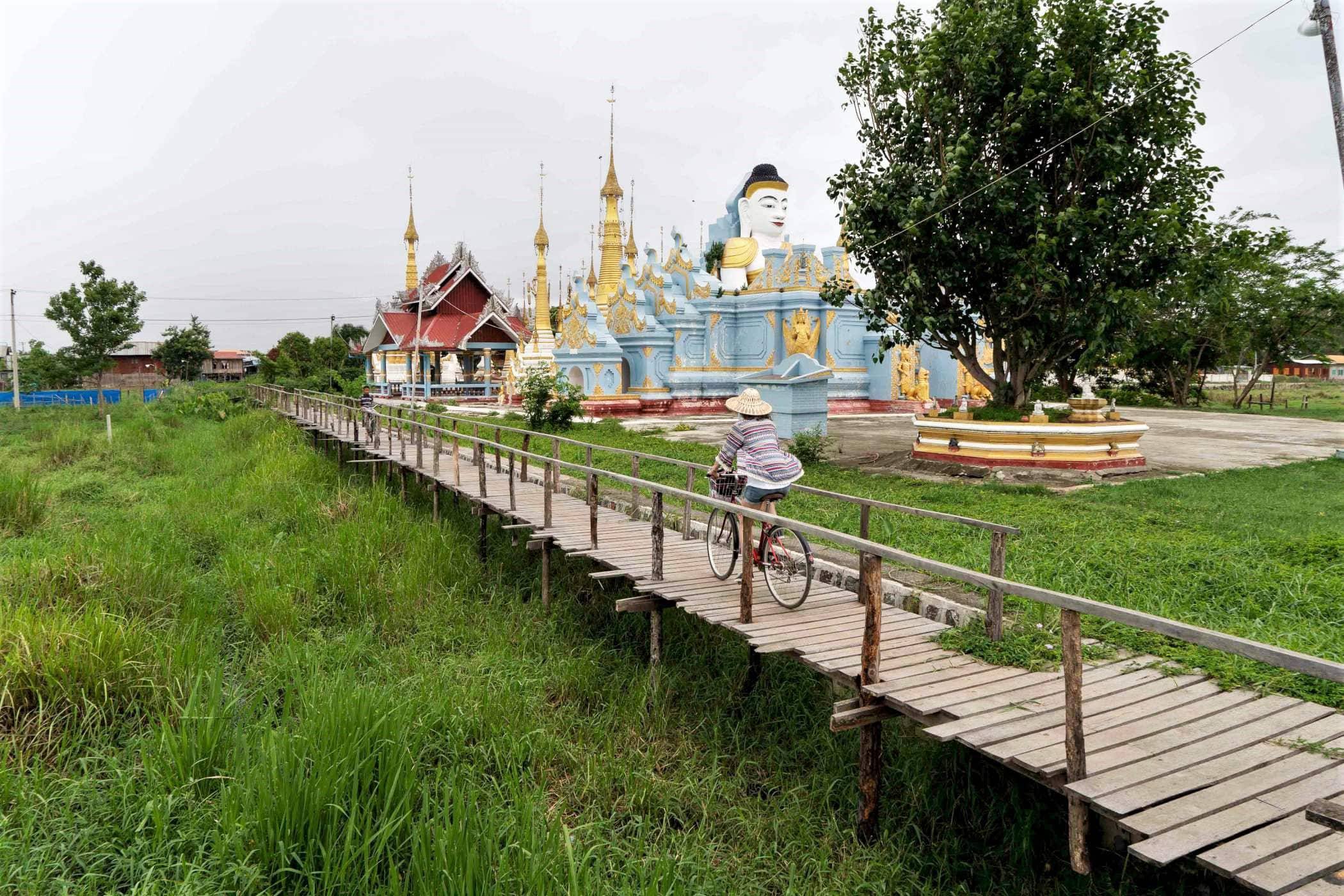 11 Of The Best Reasons To Visit Myanmar [GUIDE] | We Are Travel Girls