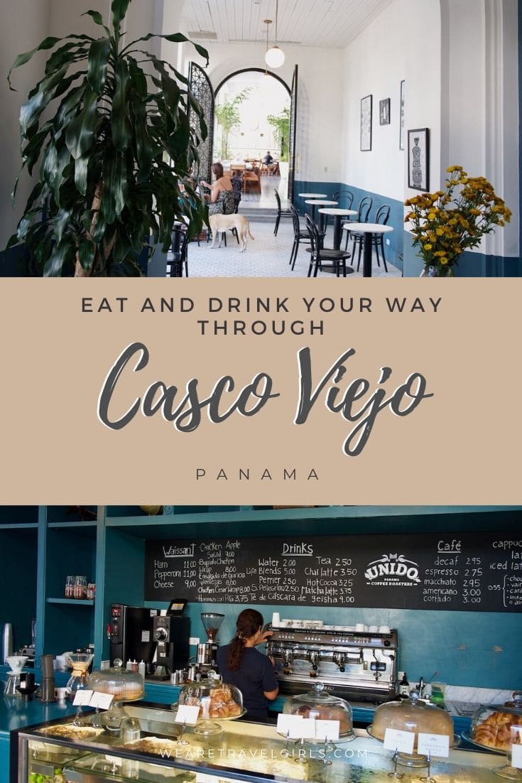 Best Bars and Restaurants In Casco Viejo, Panama | We Are Travel Girls