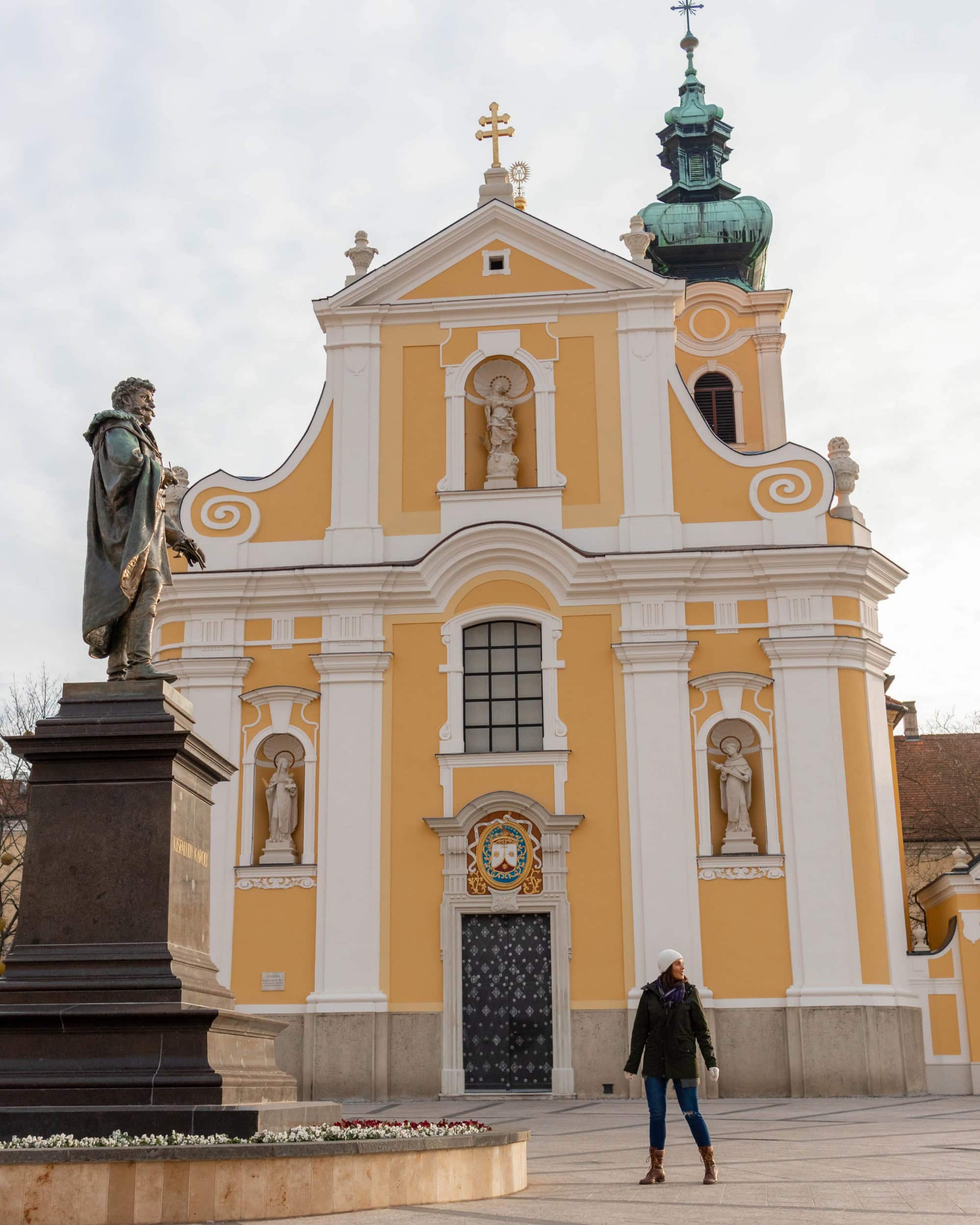 The Things To Do For A Day Trip In Györ, Hungary | We Are Travel Girls