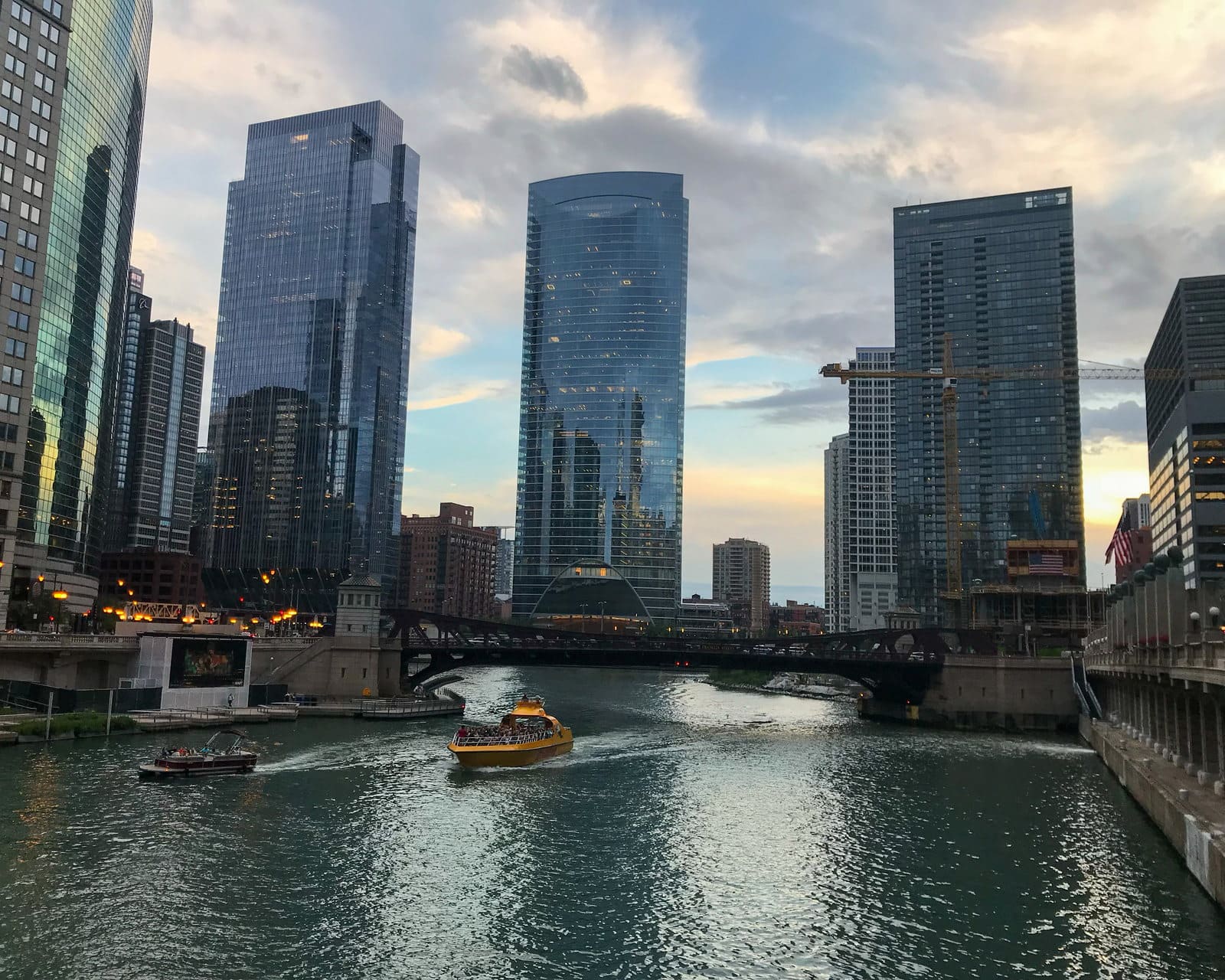 The Ultimate Chicago City Guide [2020] | We Are Travel Girls