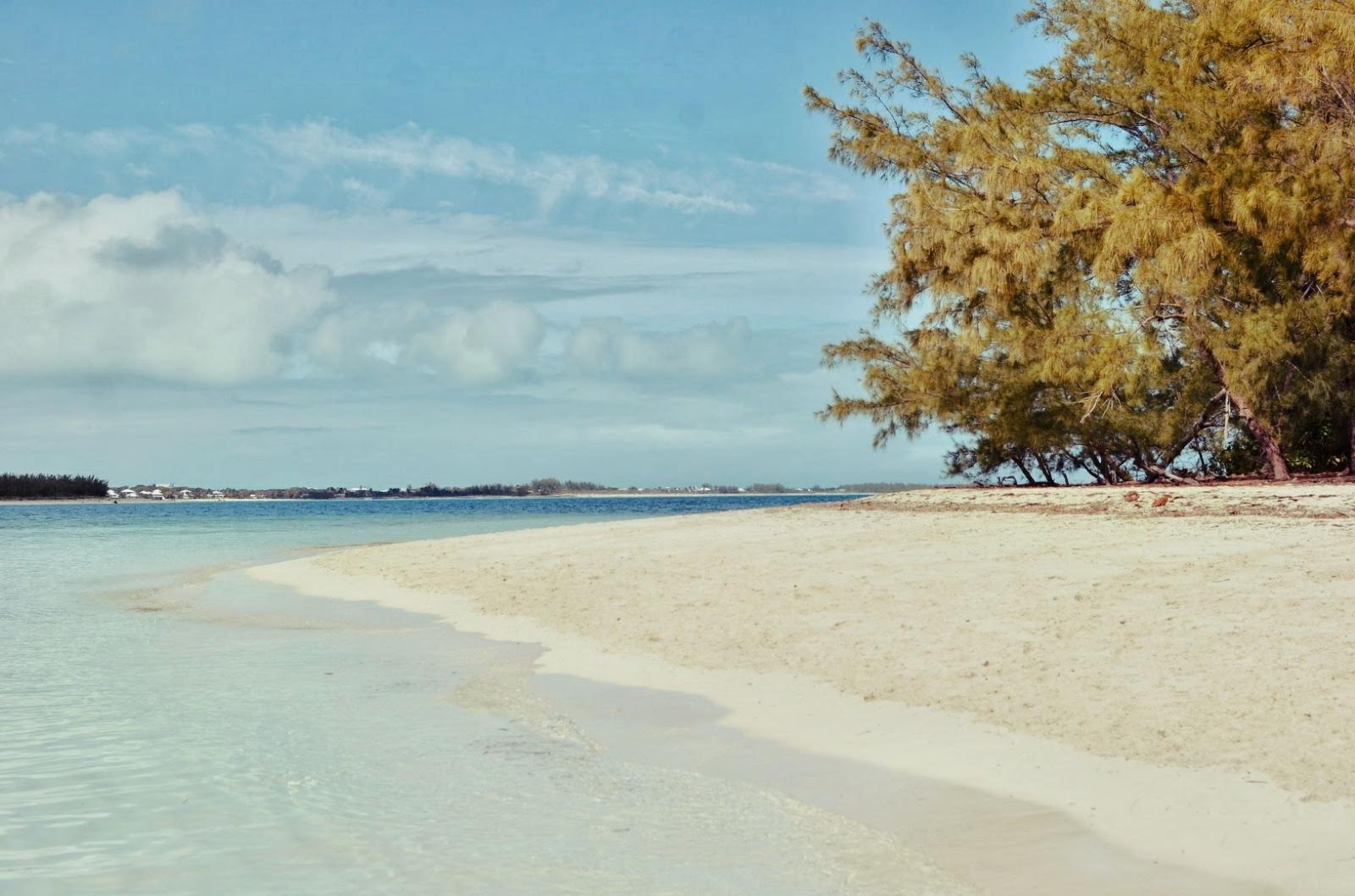 A Local's Guide To Visiting The Bahamas | We Are Travel Girls