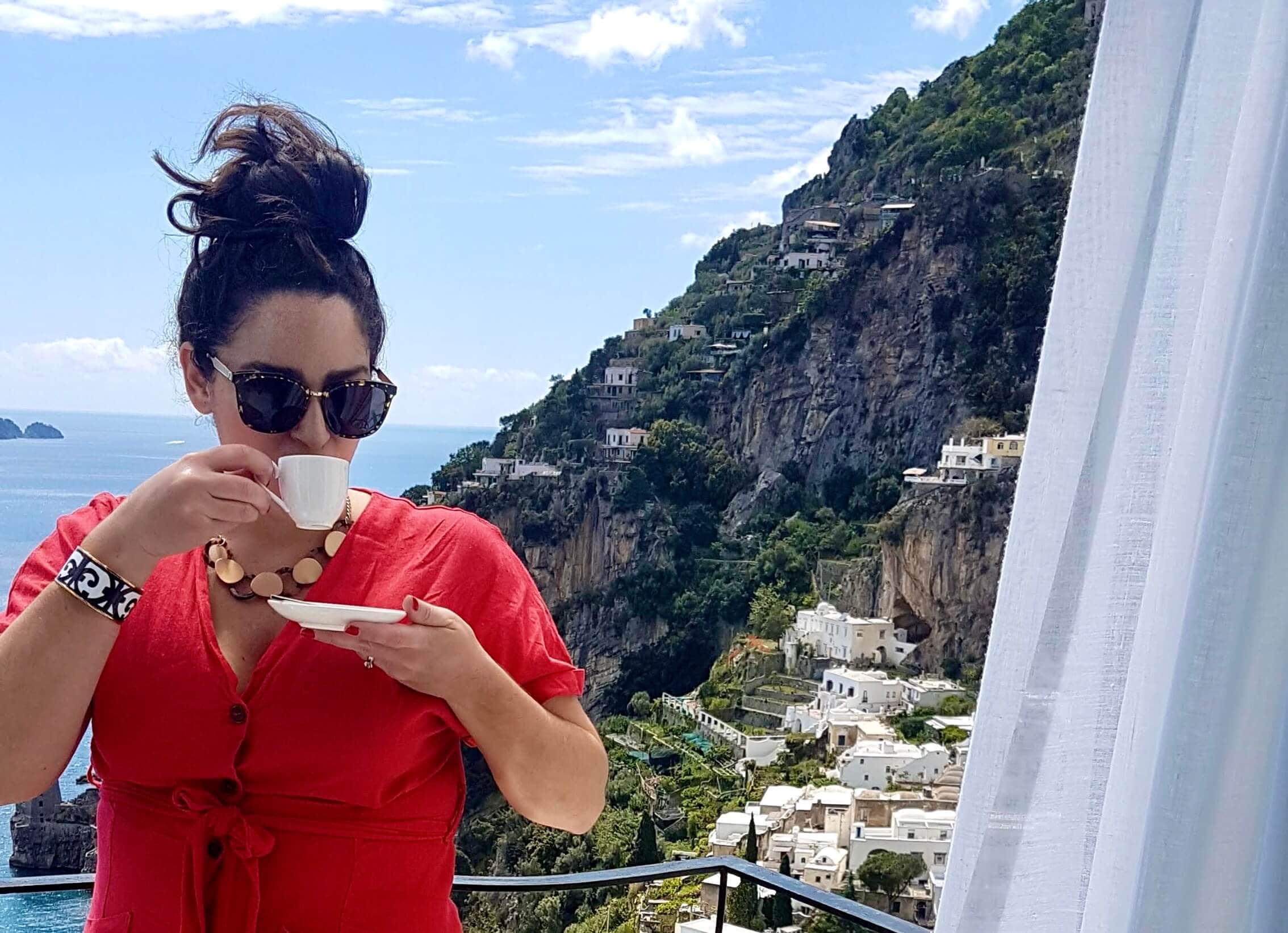 Ladies We Love: Nicole Trilivas | We Are Travel Girls