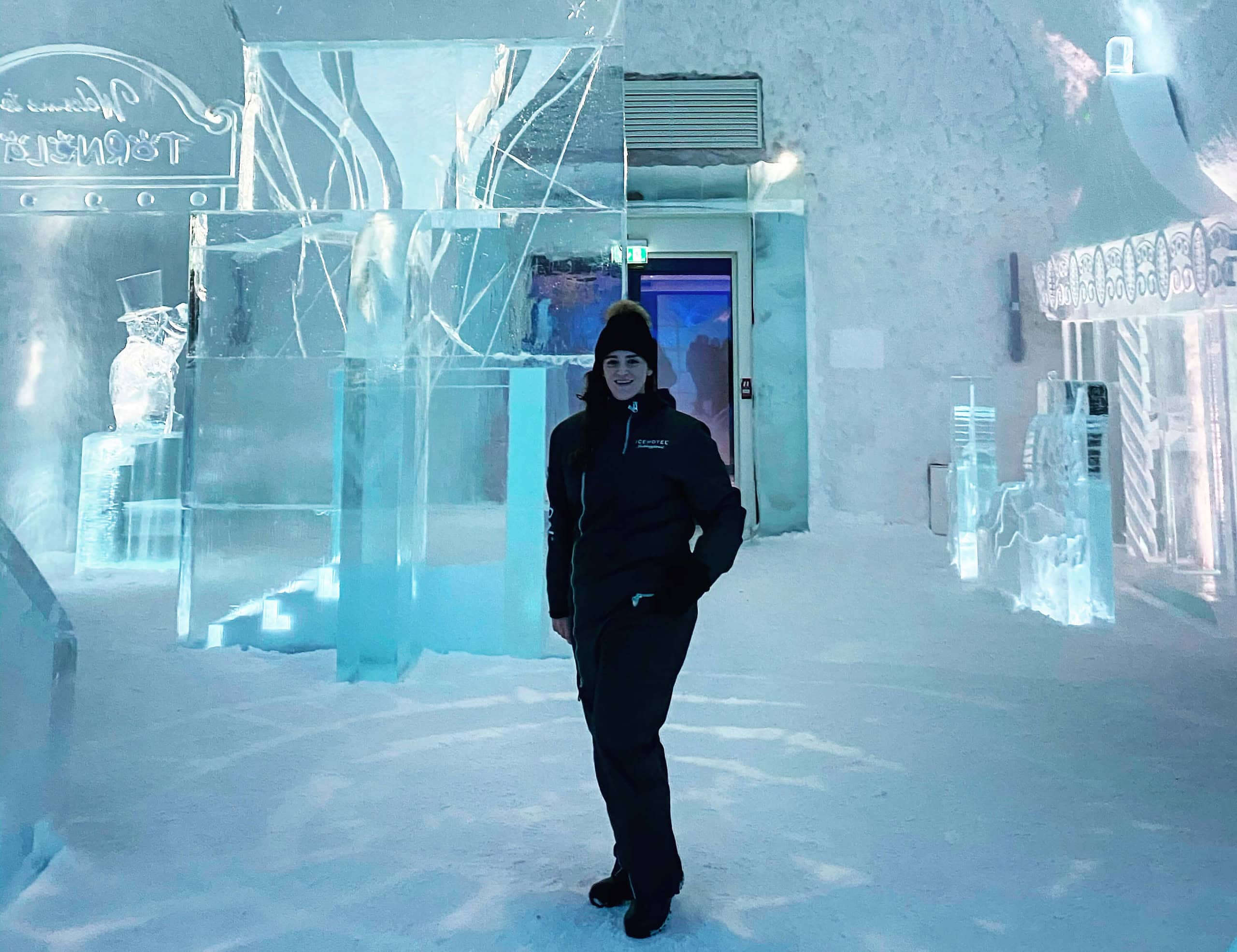 Ladies We Love: Nicole Trilivas | We Are Travel Girls