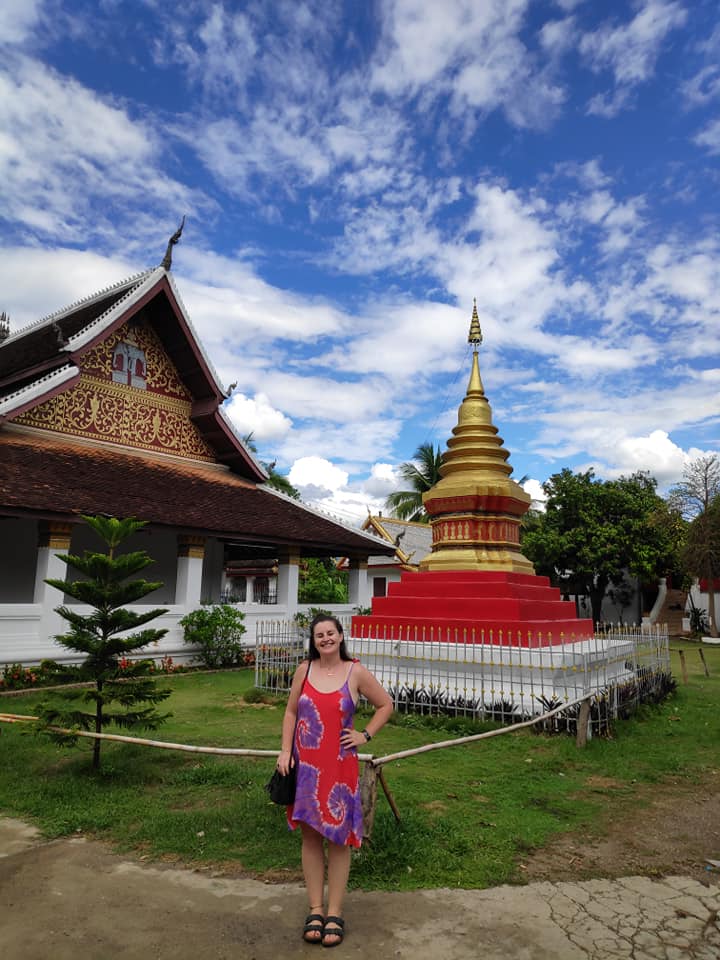 The Best Things To Do In Luang Prabang, Laos | We Are Travel Girls