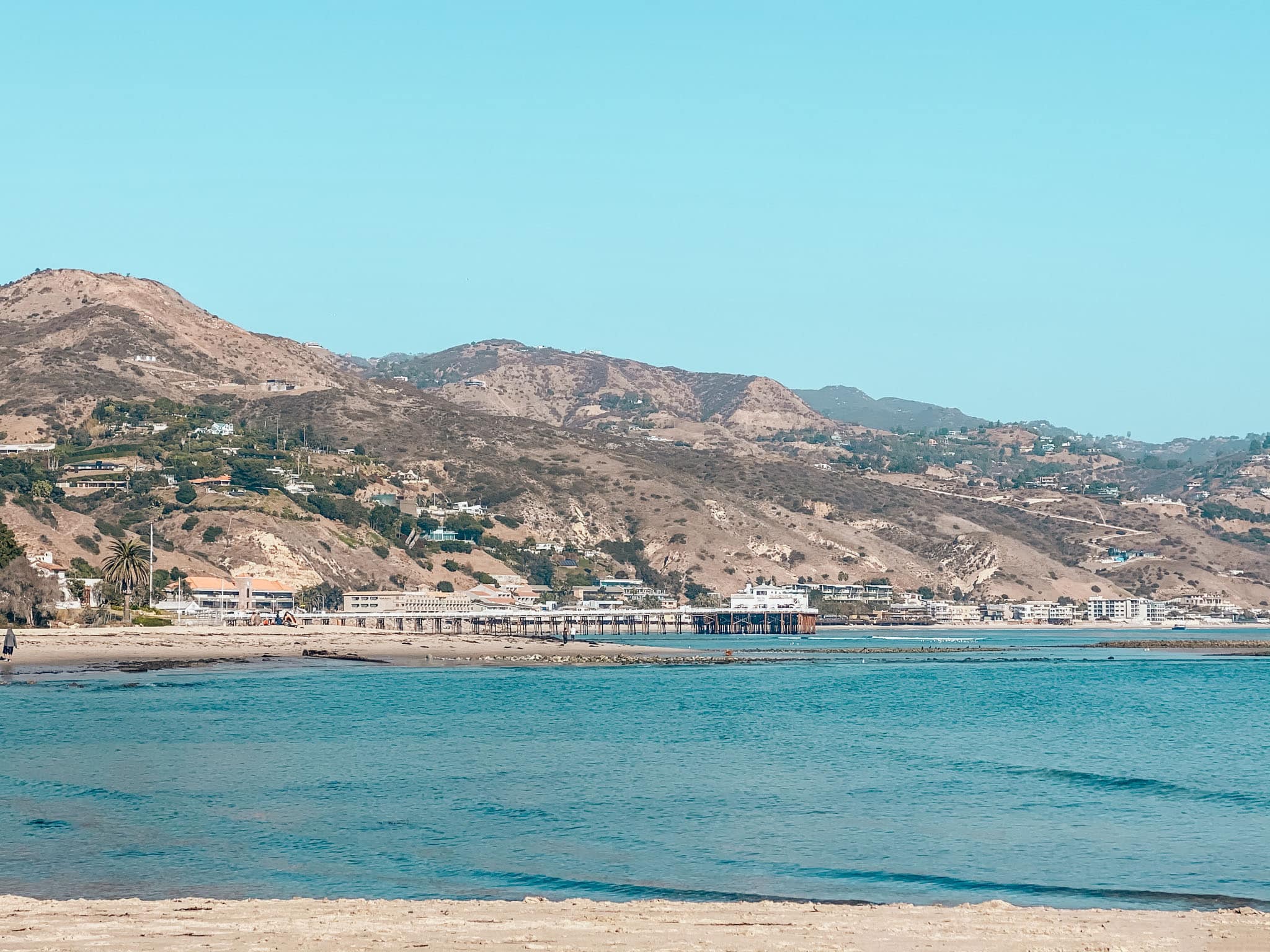 A QUICK GUIDE TO MALIBU | Glitter&Mud