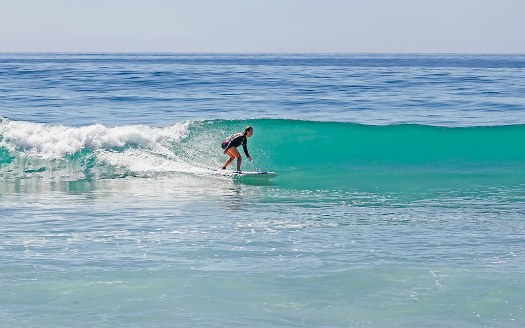 A QUICK GUIDE TO MALIBU | Glitter&Mud