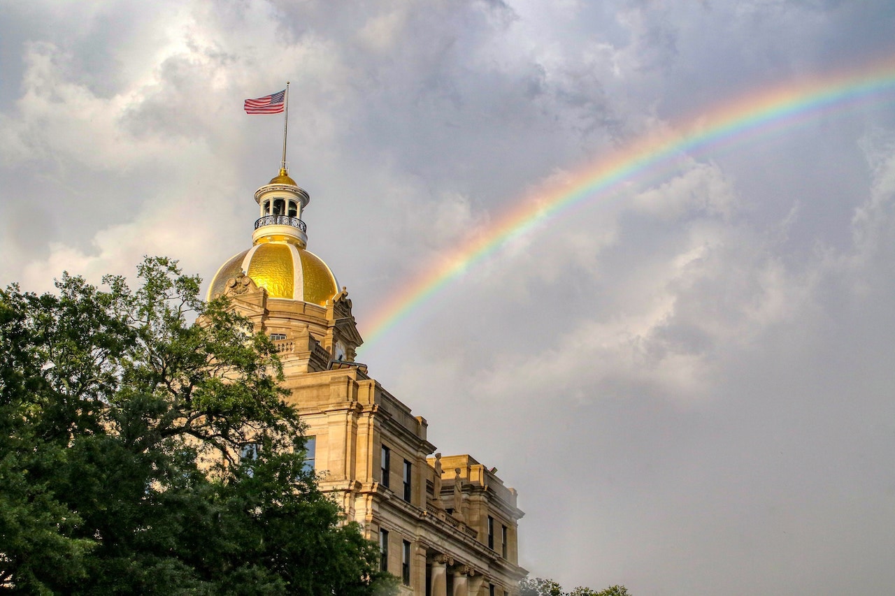 The Ultimate Guide To Savannah, Georgia | We Are Travel Girls