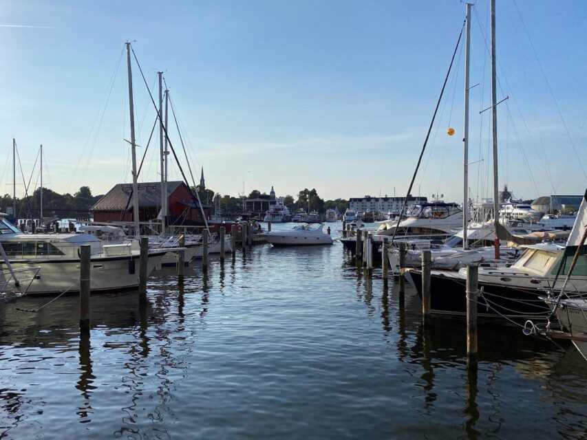 The Best Fall Girls Getaways In The USA | We Are Travel Girls