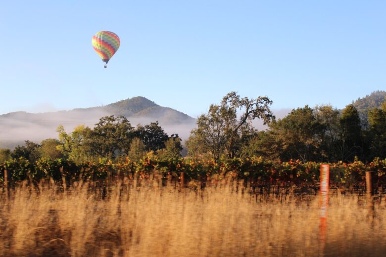 The Best Fall Girls Getaways In The USA | We Are Travel Girls