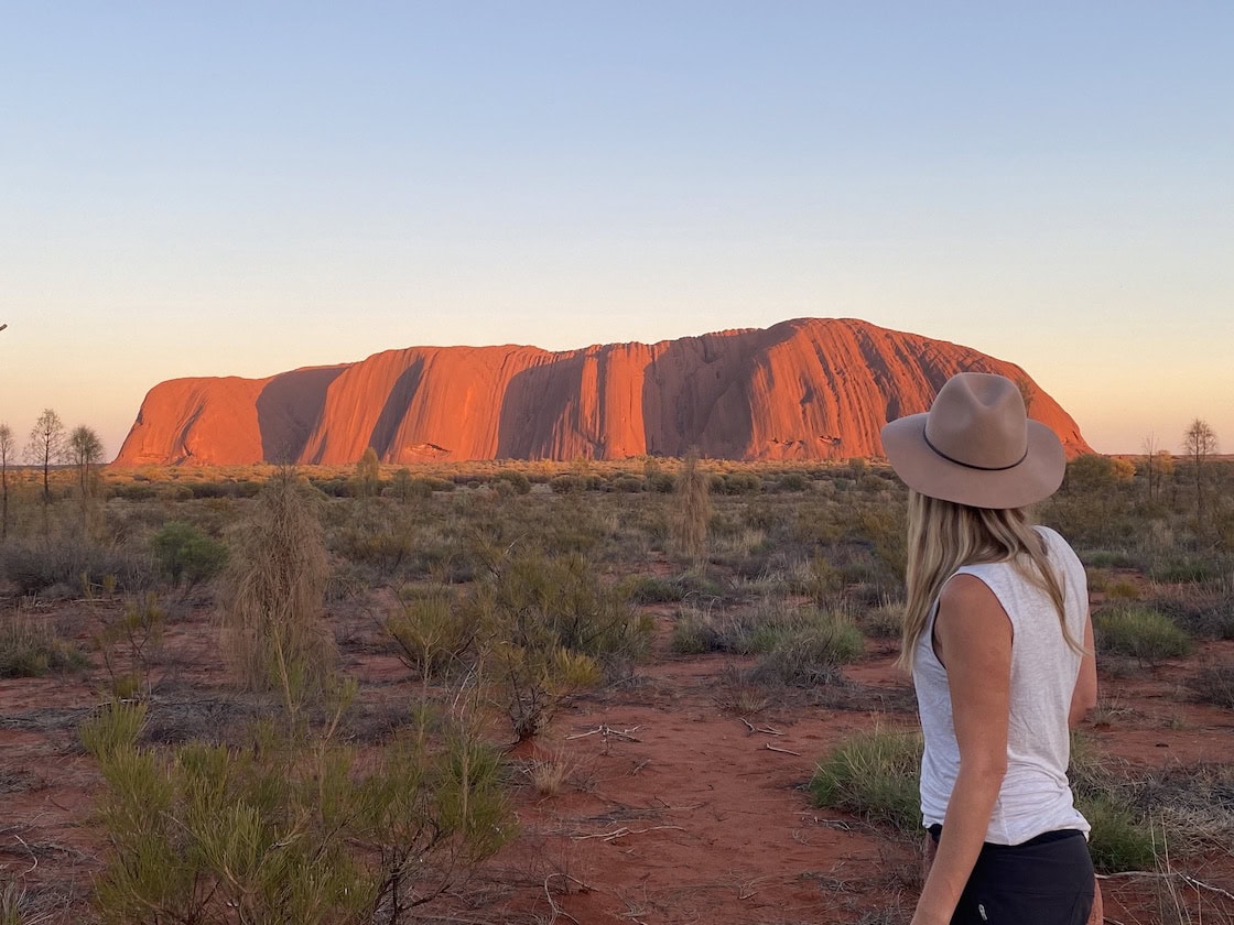 ULTIMATE GUIDE TO ULURU/AYERS ROCK | We Are Travel Girls