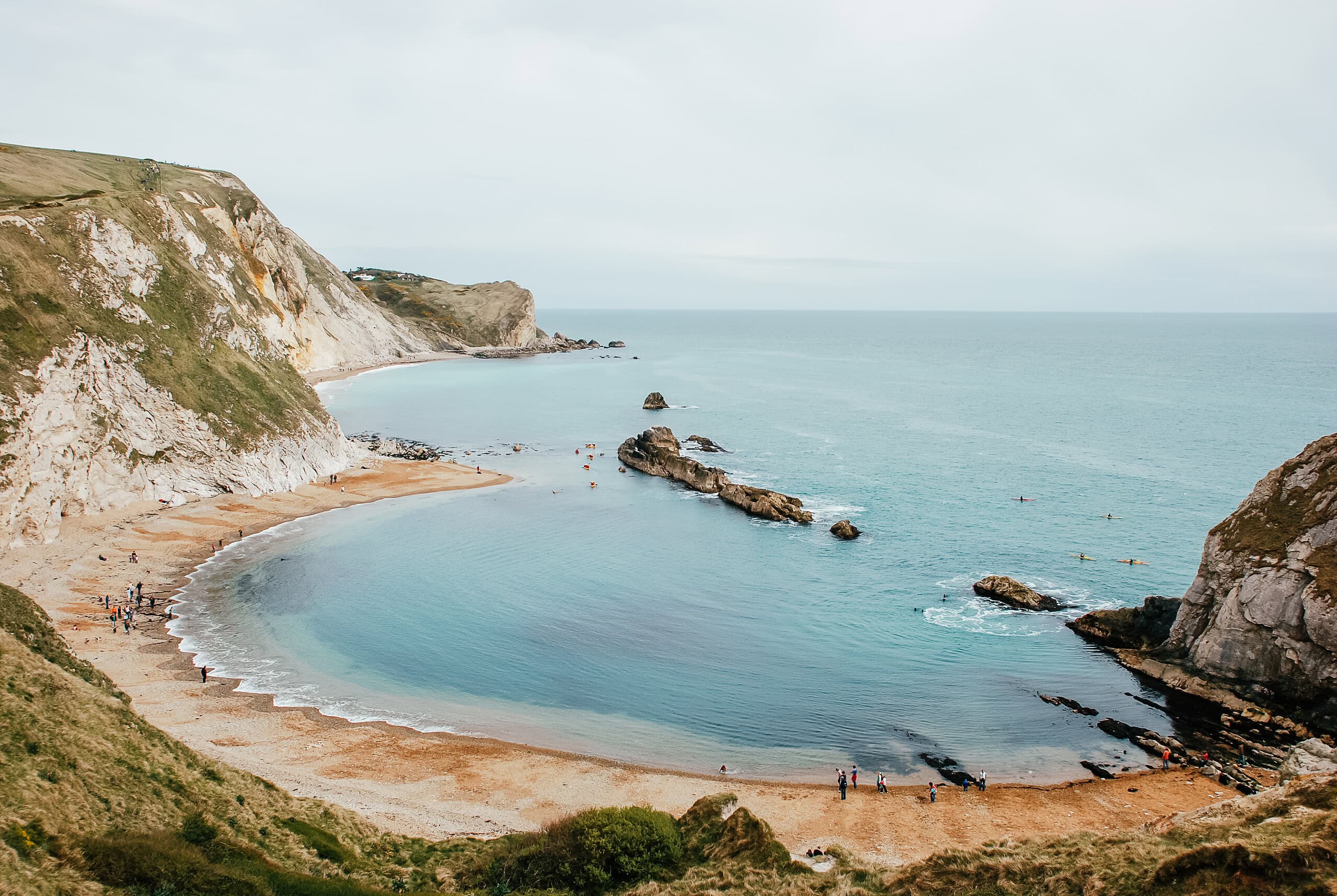 9 Places To Visit On The Jurassic Coast, Dorset | We Are Travel Girls