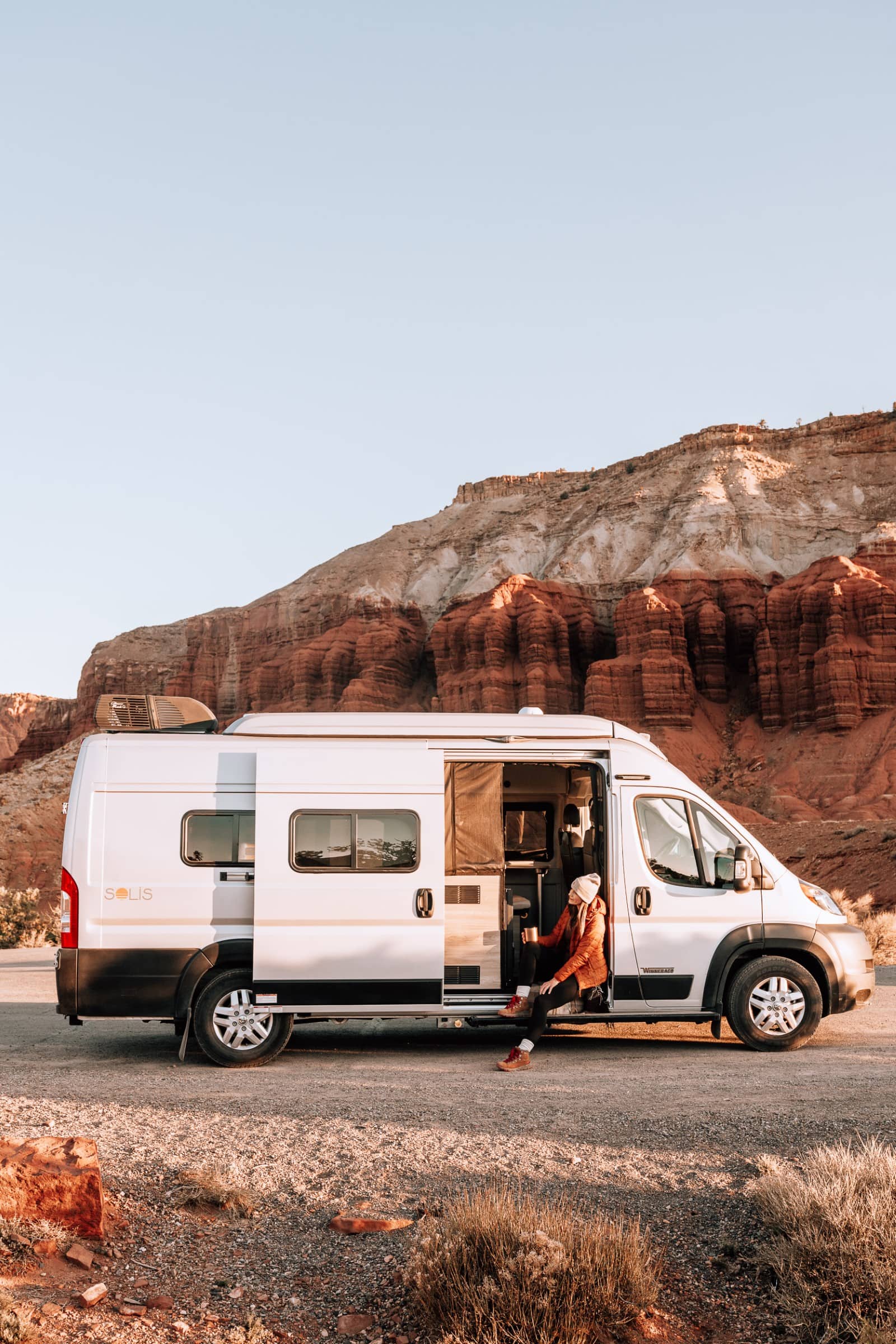 7 Day Utah Mighty Five National Park Itinerary | We Are Travel Girls