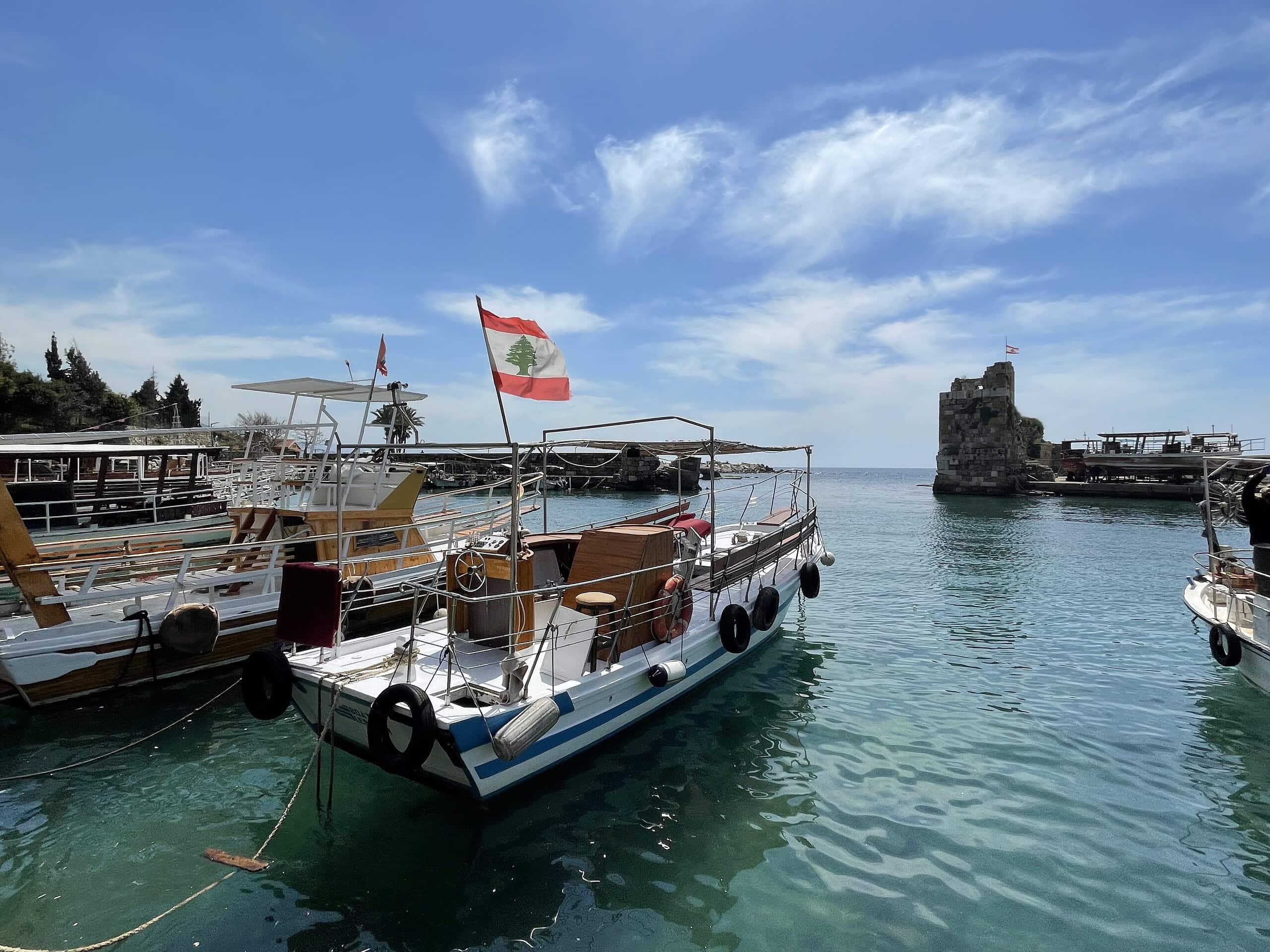 A Complete Guide to Visiting Lebanon | We Are Travel Girls