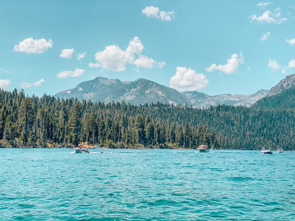 The Best Destinations To Visit In June In The USA | We Are Travel Girls