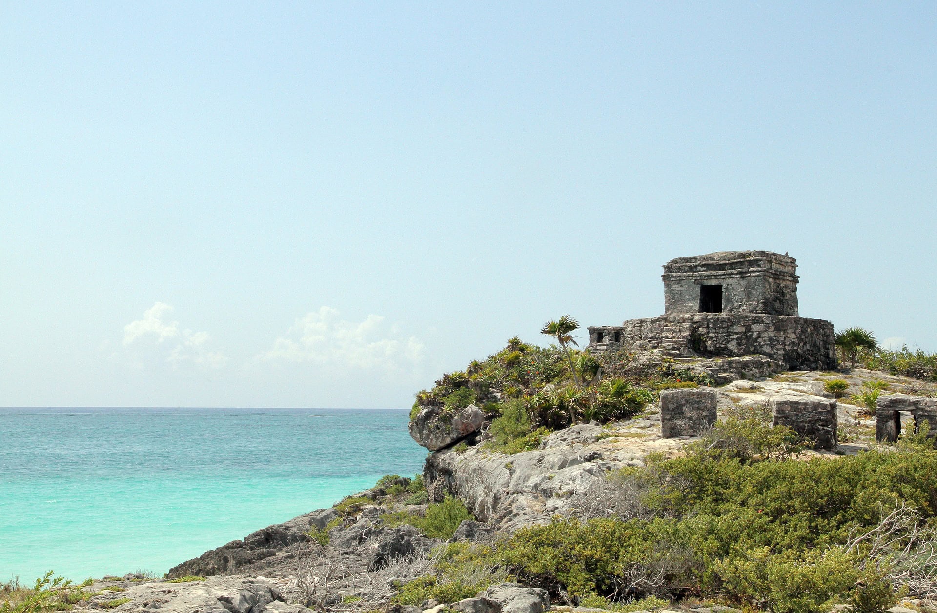 10 Best Mexico Girls Getaway Destinations | We Are Travel Girls