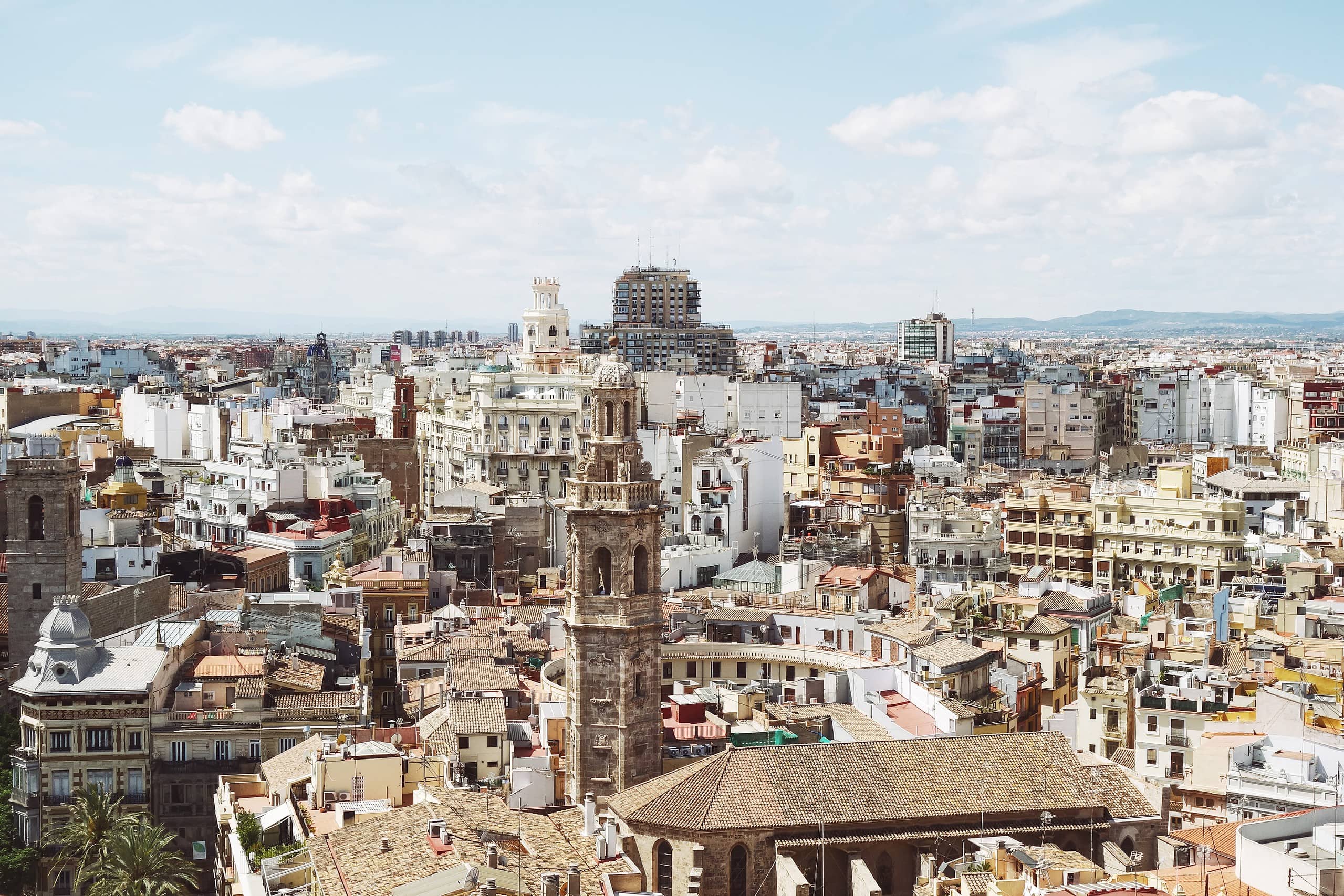 A GUIDE TO VALENCIA, SPAIN | We Are Travel Girls