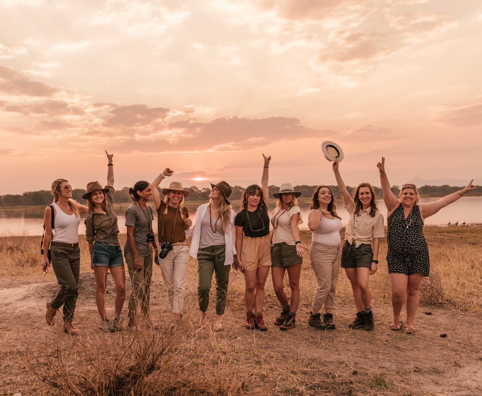 The Ultimate Girls Getaways For 2025 | We Are Travel Girls