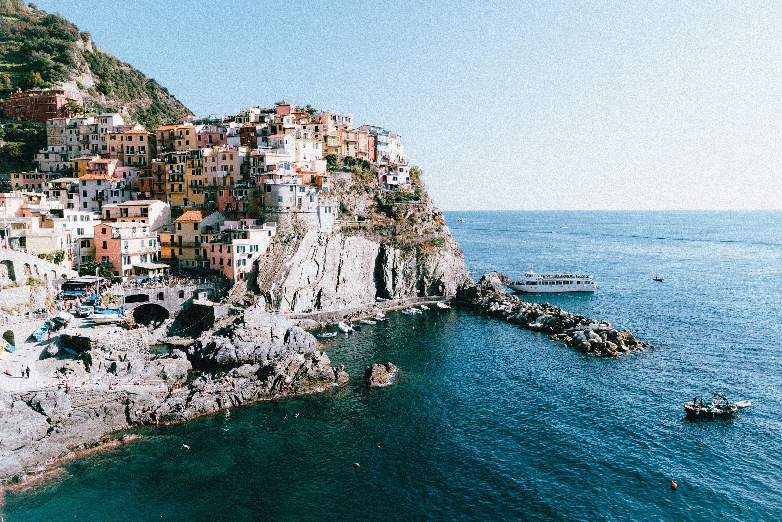 12 Of The Best Cruises From Europe | We Are Travel Girls