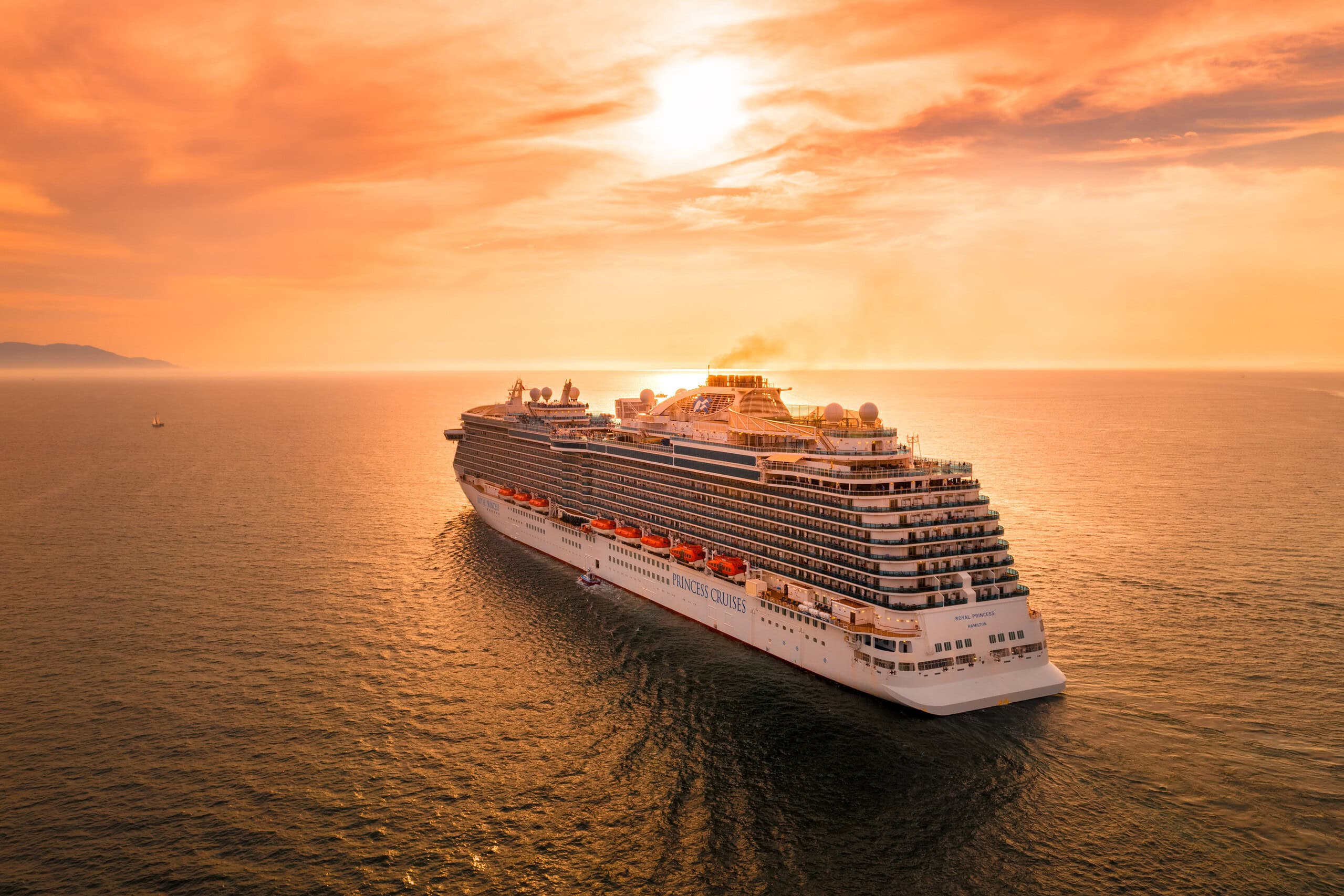 12 Of The Best Cruises From The United States | We Are Travel Girls
