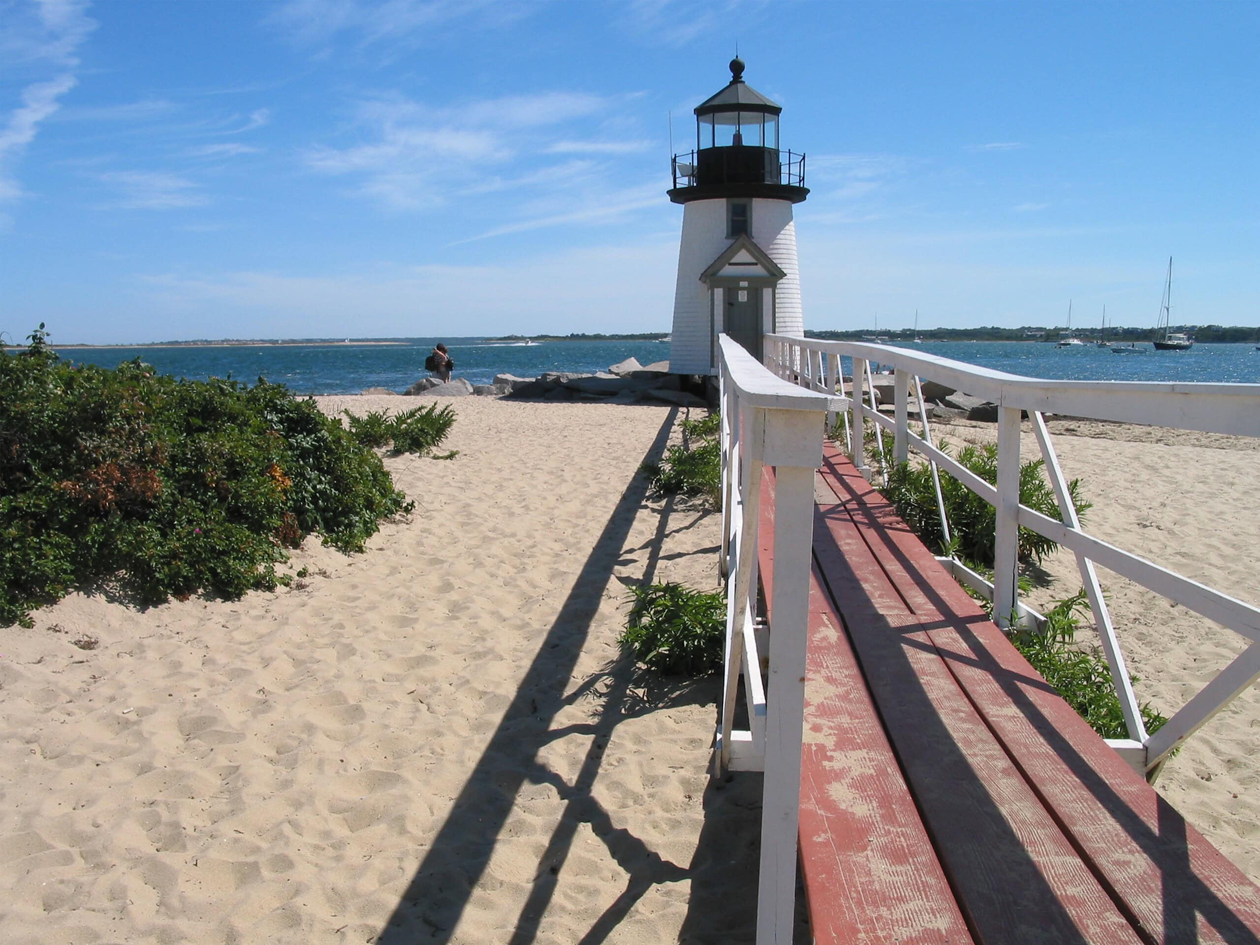 A Local's Guide To Nantucket, Massachusetts | We Are Travel Girls