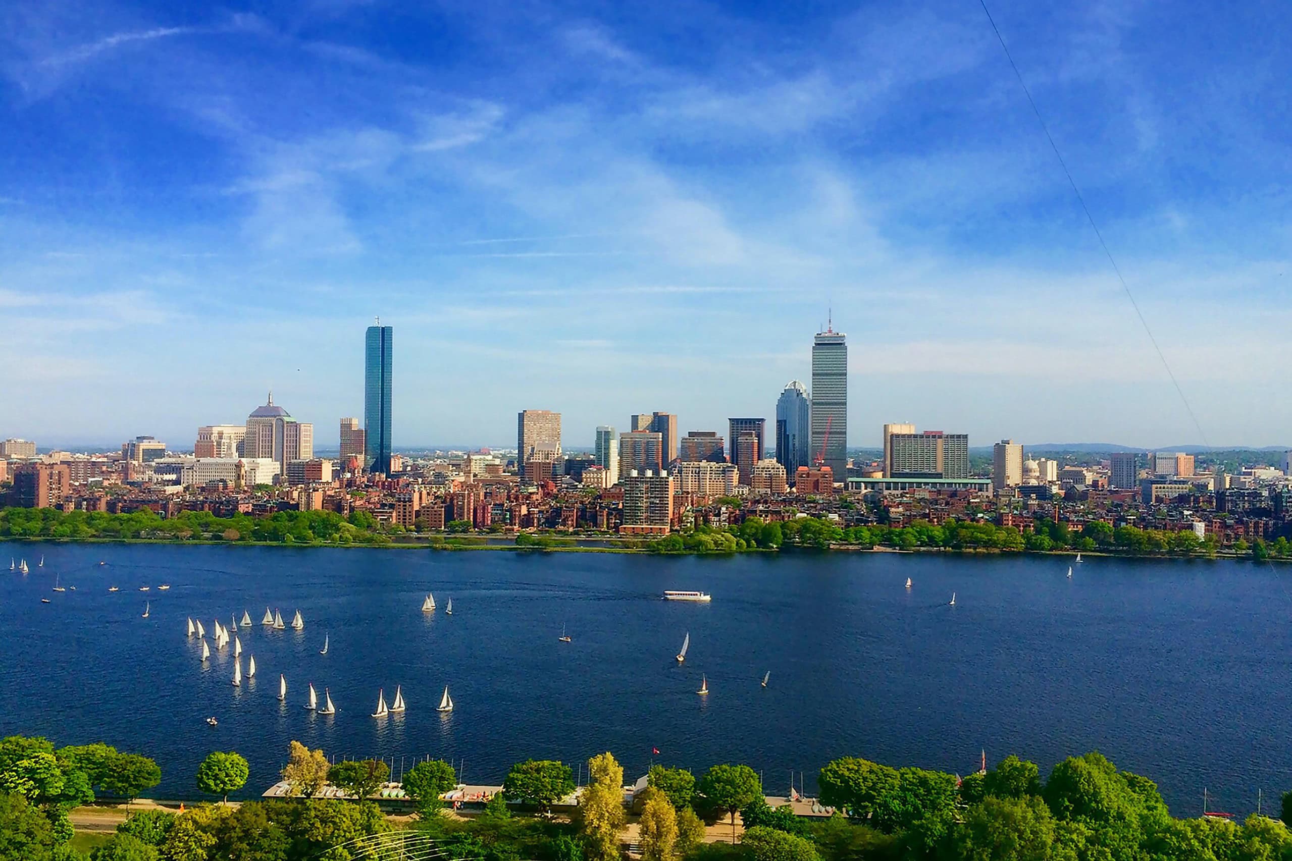 A Local's Guide To Boston, Massachusetts | We Are Travel Girls